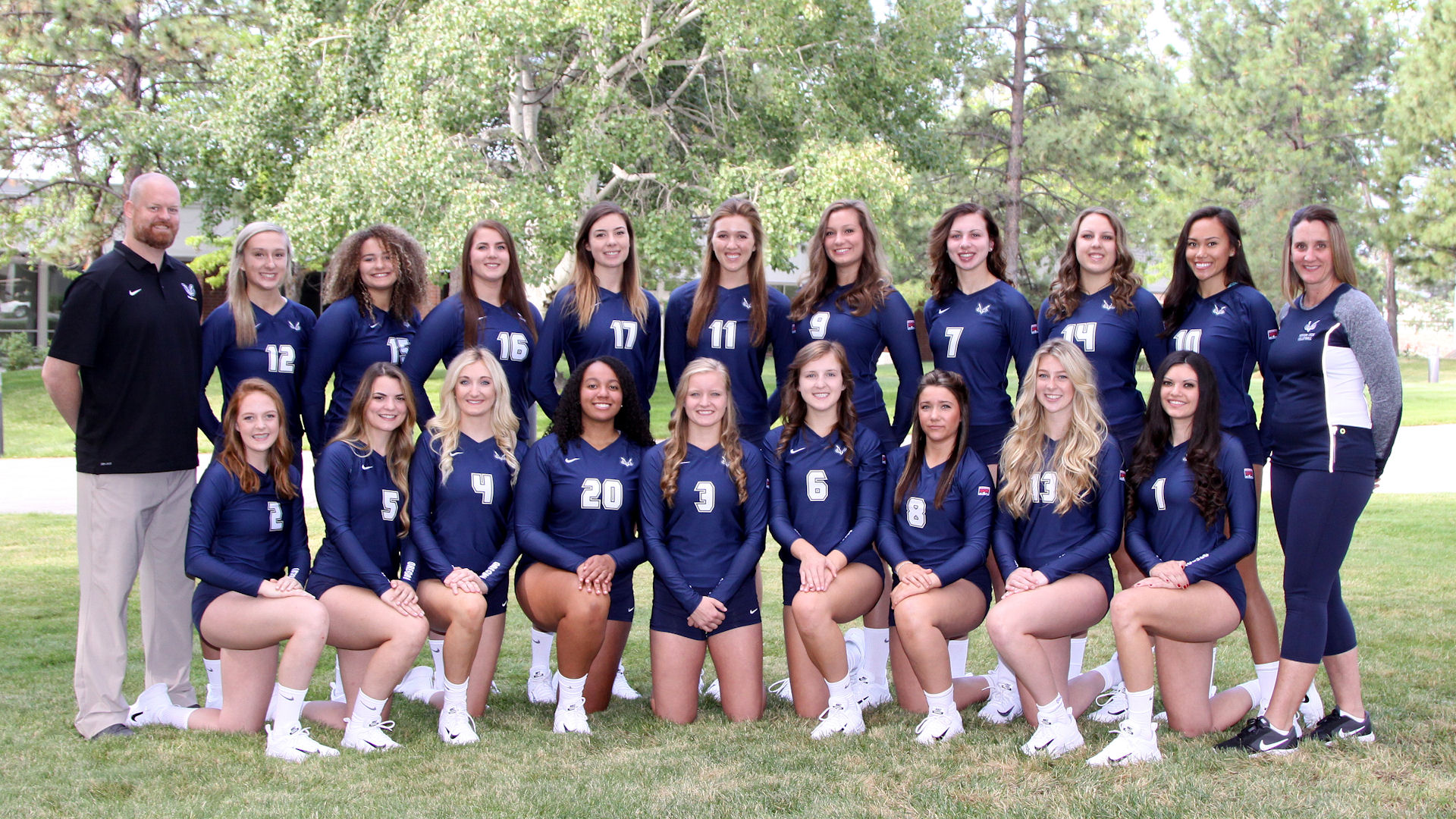 Samantha Szachara Women s Volleyball Oregon Institute Of Technology Samantha Szachara Women s Volleyball Oregon Institute Of Technology