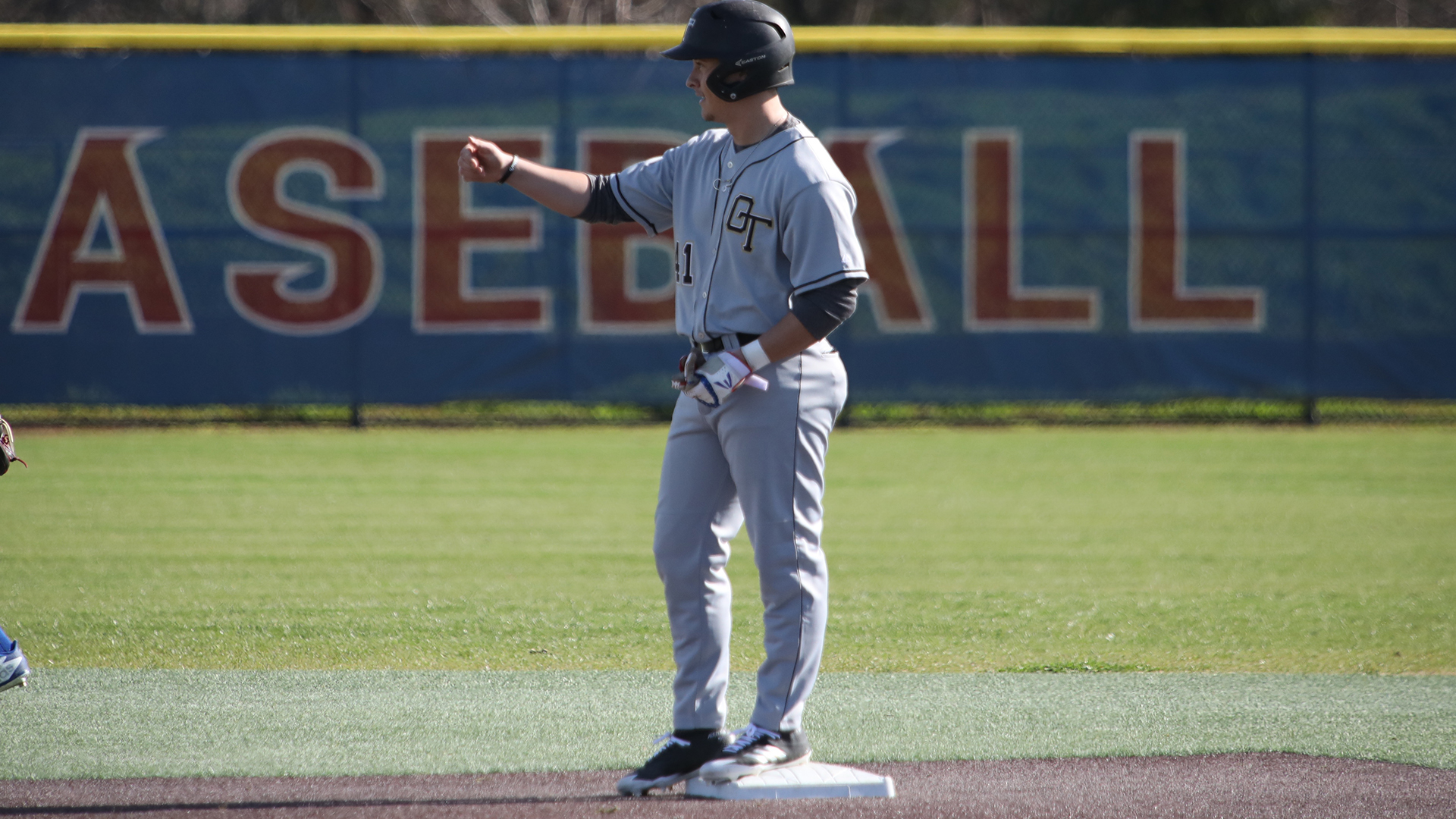 Austin Florez - Men's Baseball - Oregon Institute of Technology Athletics