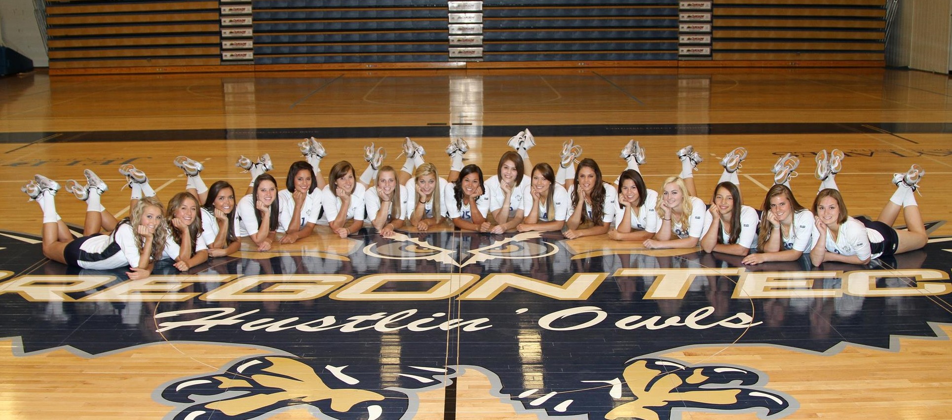 Julie Pfeifer - Women's Volleyball - Oregon Institute of Technology ...