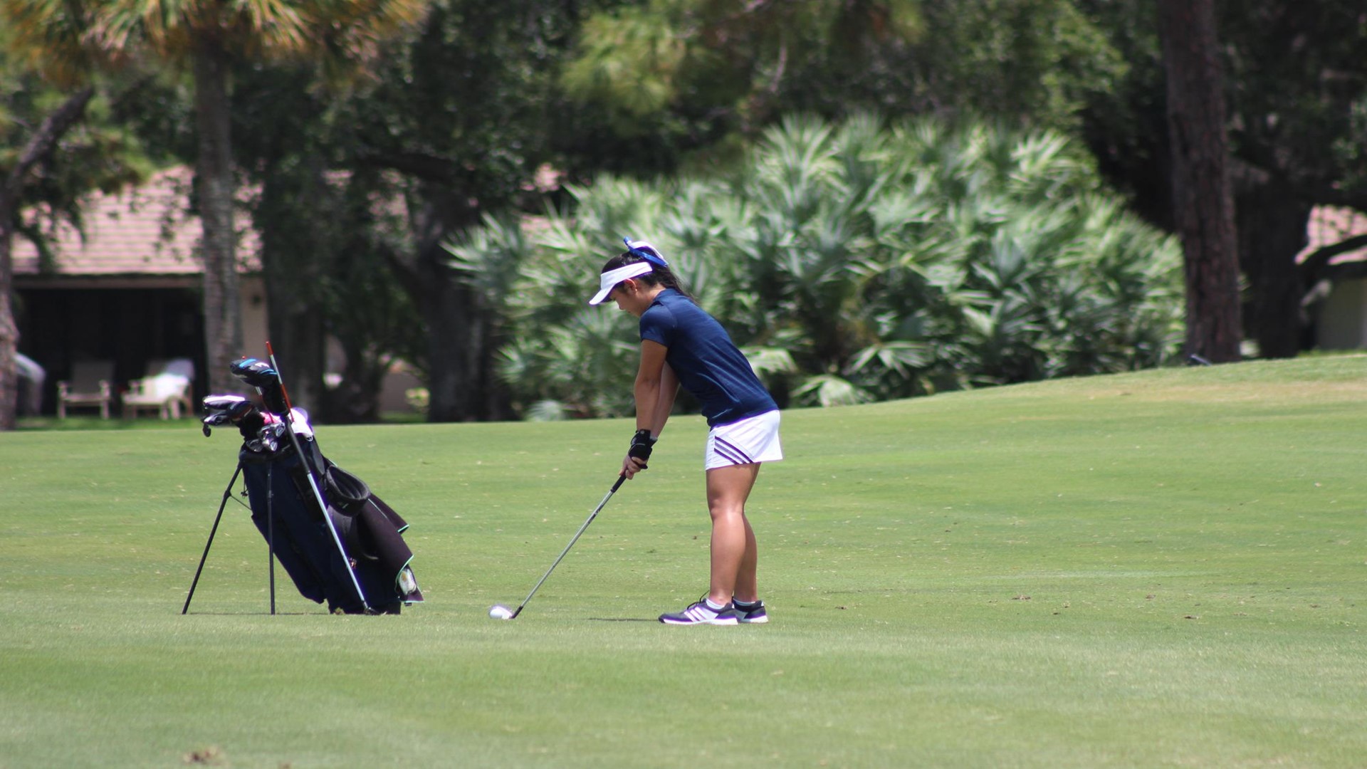 Stephanie Koza - Women's Golf - Oregon Institute of Technology Athletics