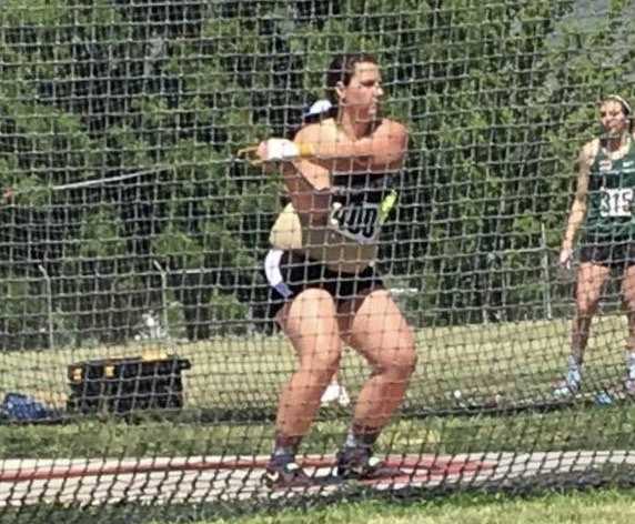 Madison Rice - Women's Track and Field - Oregon Institute of Technology ...