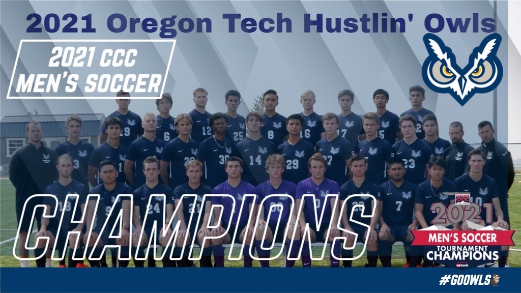 Hustlin’ Owls Break the Tie, Win CCC Tournament in Dramatic Fashion ...