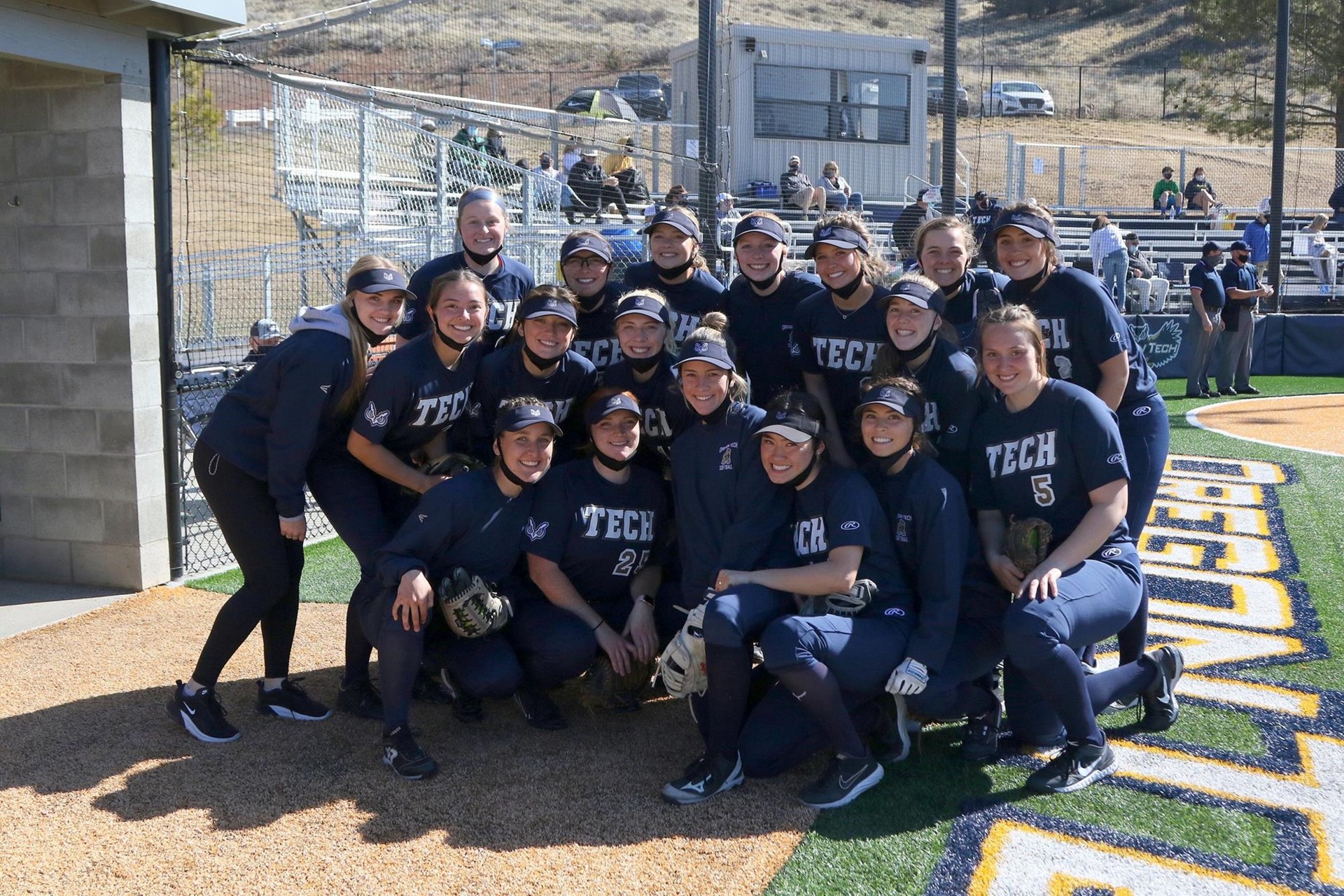 Olivia Lethlean - Women's Softball - Oregon Institute of Technology ...