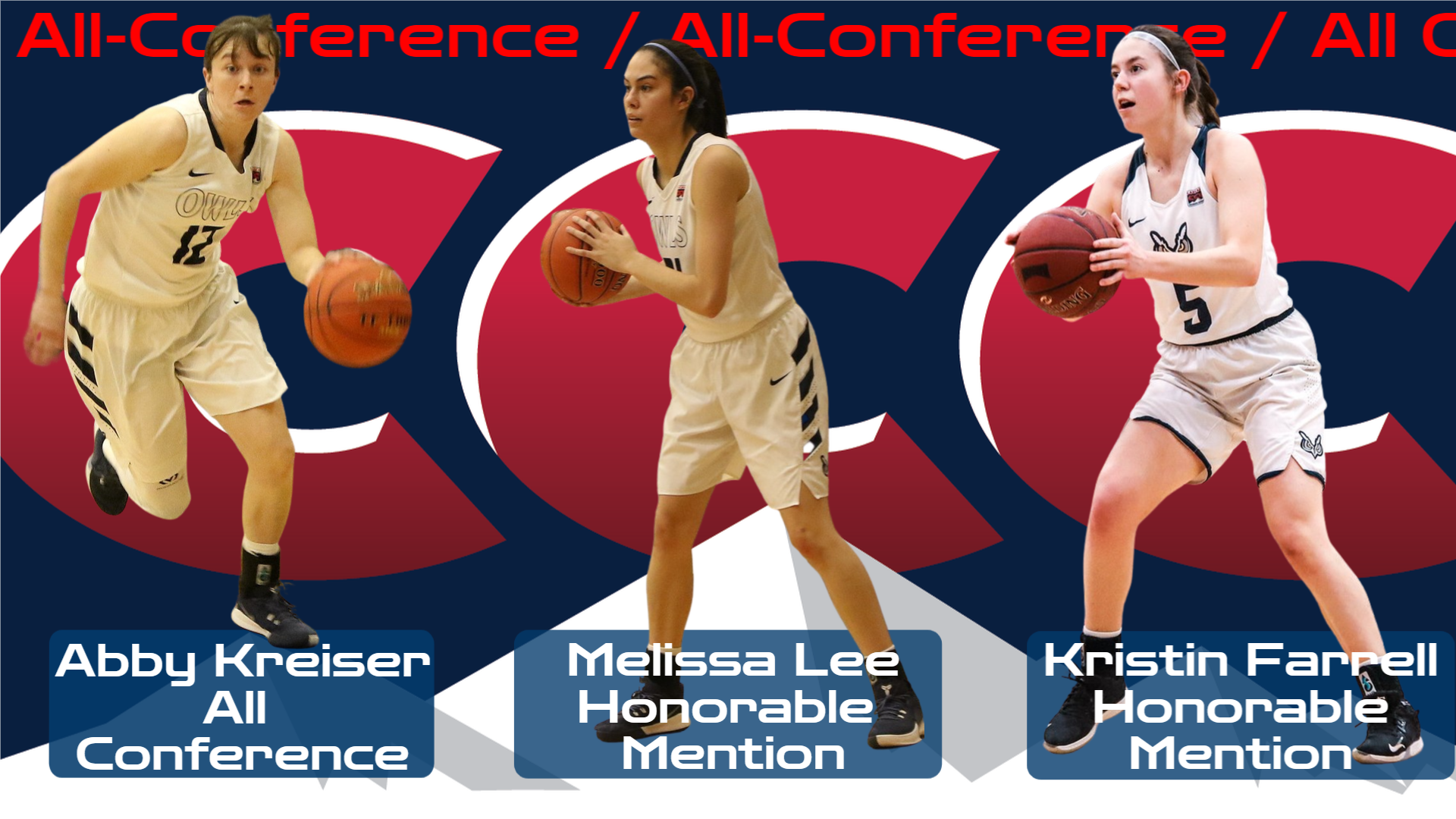 Kristin Farrell - Women's Basketball - Oregon Institute of Technology ...