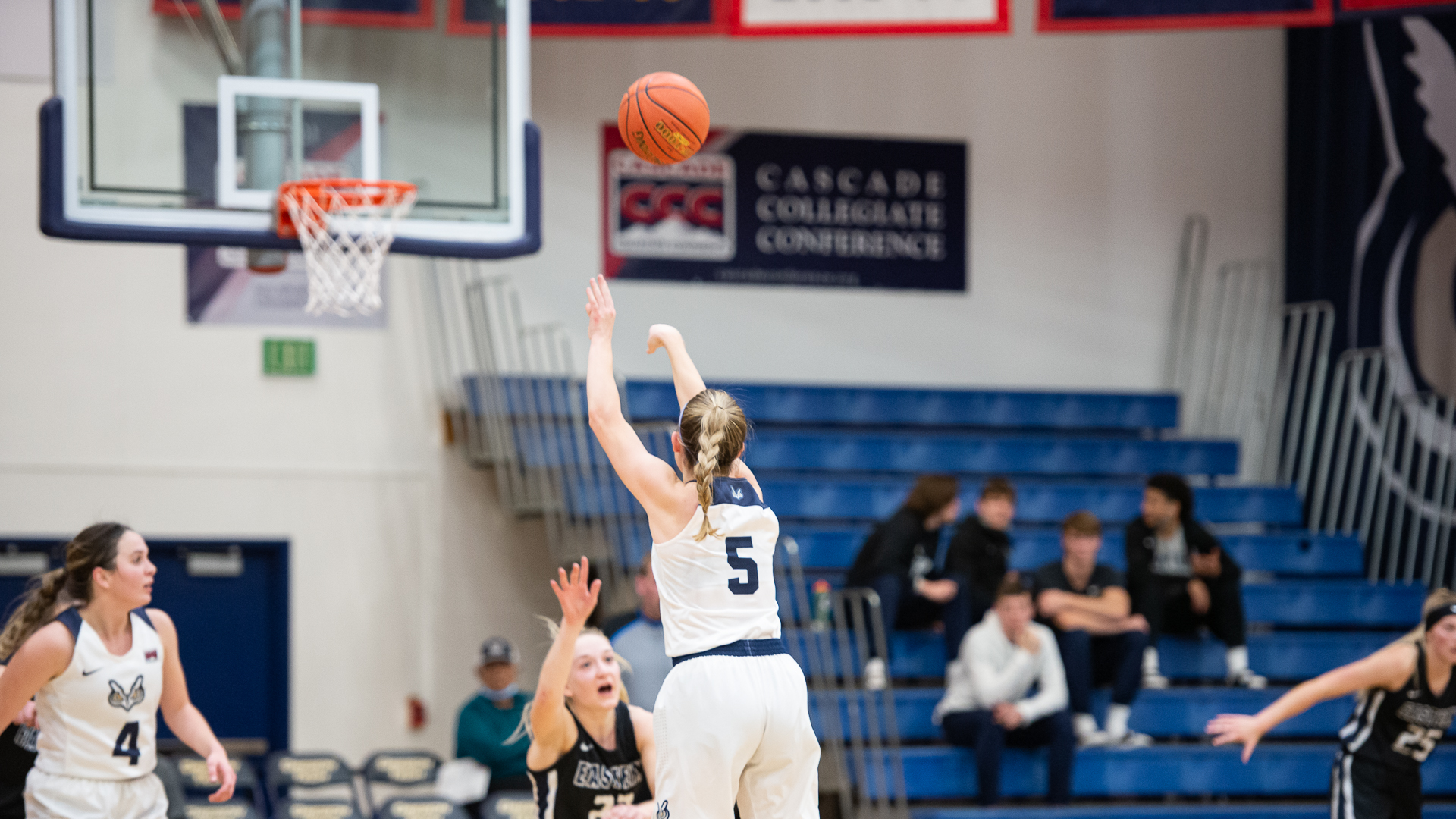 Kristin Farrell - Women's Basketball - Oregon Institute of Technology ...