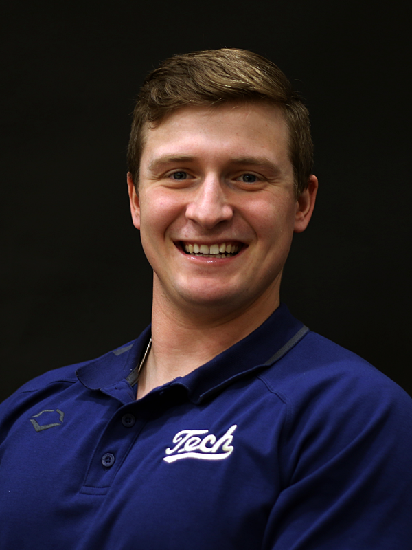 Kevin Olmstead - Men's Baseball Coach - Oregon Institute of Technology ...