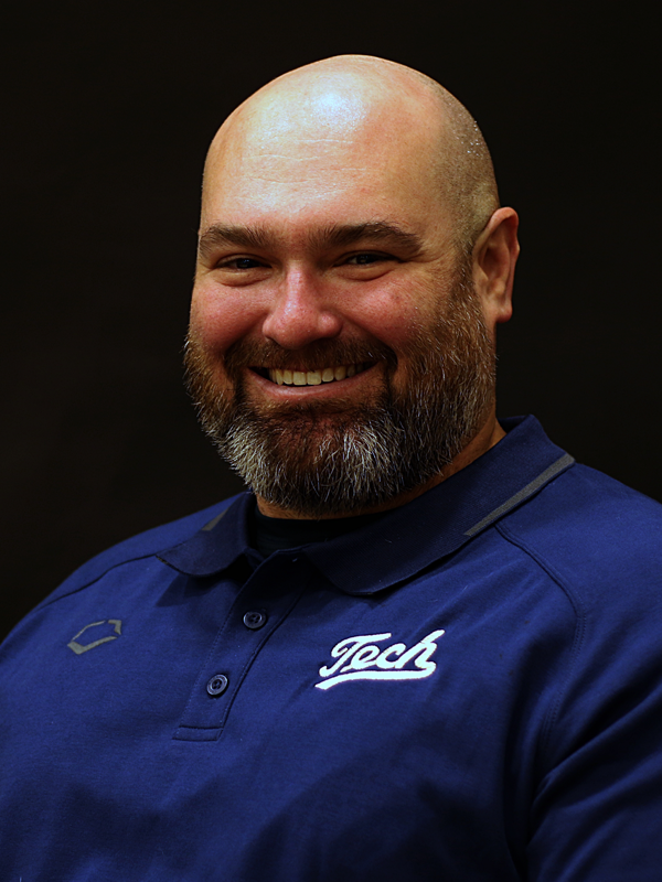 Ricky Walker - Men's Baseball Coach - Oregon Institute of Technology ...