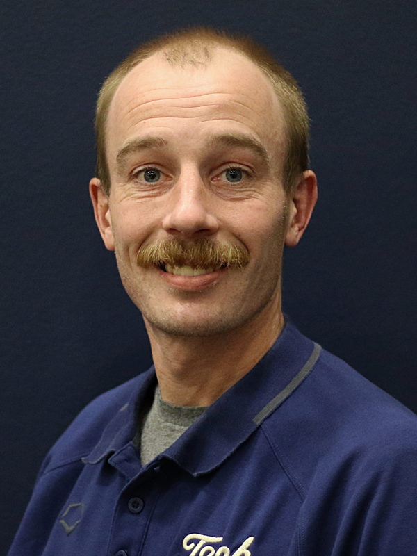 Ryan Linden - Men's Baseball Coach - Oregon Institute of Technology ...