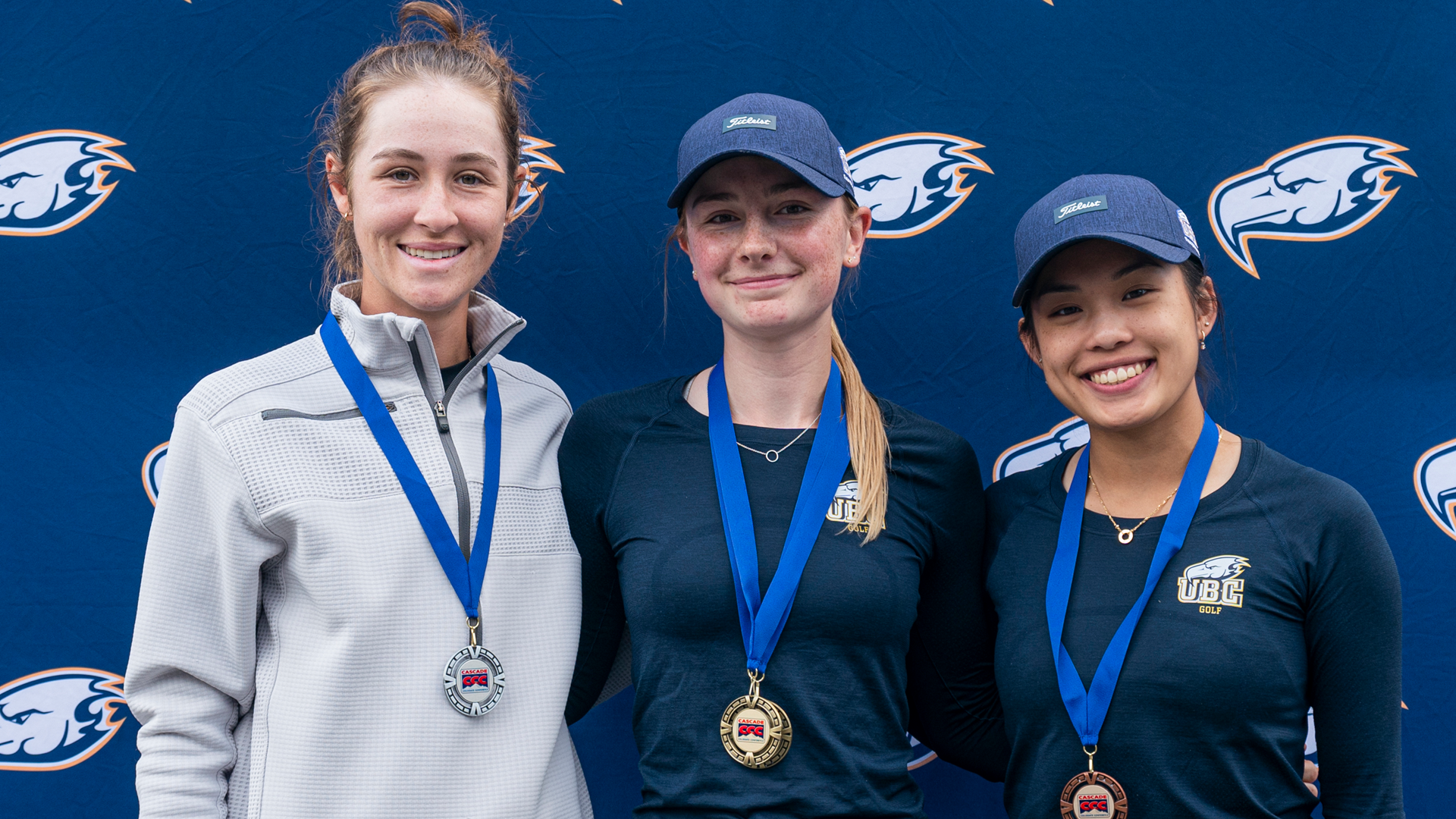 Big Round From Beyrouty Helps Lady Owls Place 2nd - Oregon Institute of ...