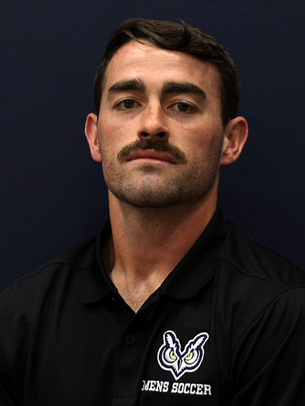 Sean McManamon - Men's Soccer Coach - Oregon Institute of Technology ...