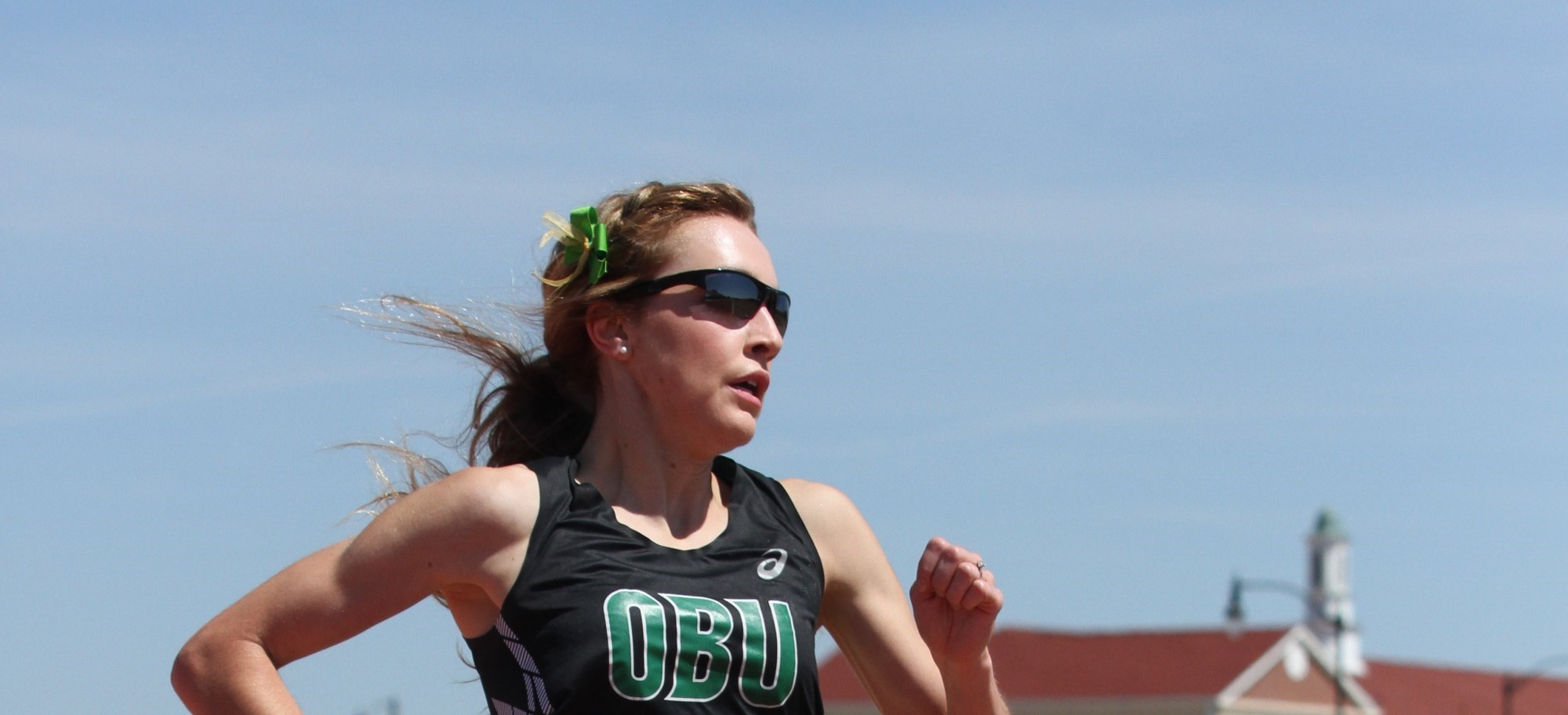 Hannah Fields - 2015 - Women's Track & Field - Oklahoma Baptist ...