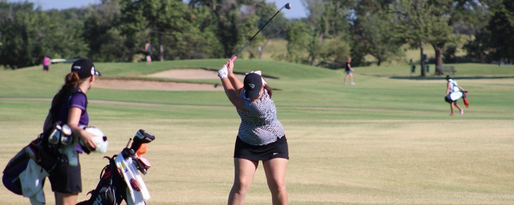Whitney Manley - 2014-15 - Women's Golf - Oklahoma Baptist University ...
