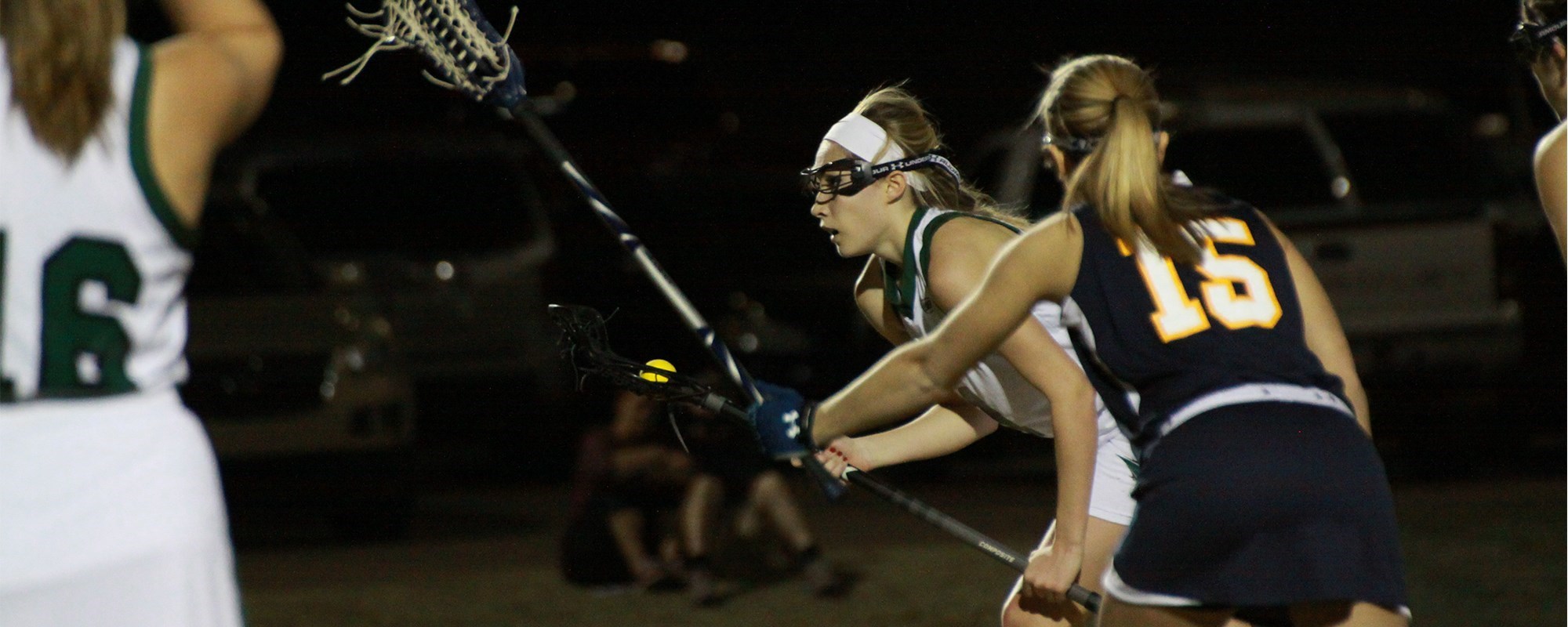 Paige Morrison - 2017 - Women's Lacrosse - Oklahoma Baptist University ...