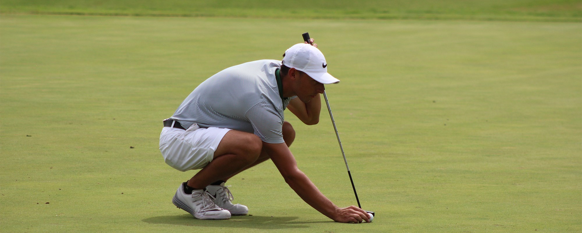 Kyle Perdew - 2016-17 - Men's Golf - Oklahoma Baptist University Athletics