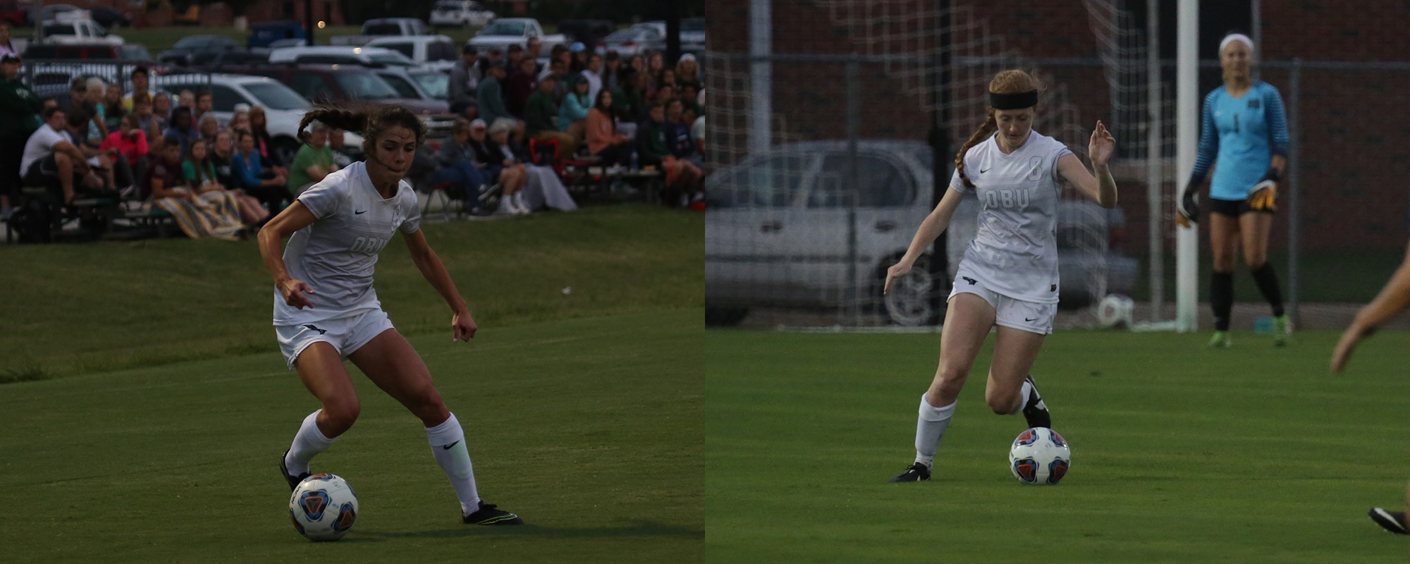 Rachel Beiermann - 2018 - Women's Soccer - Oklahoma Baptist University ...