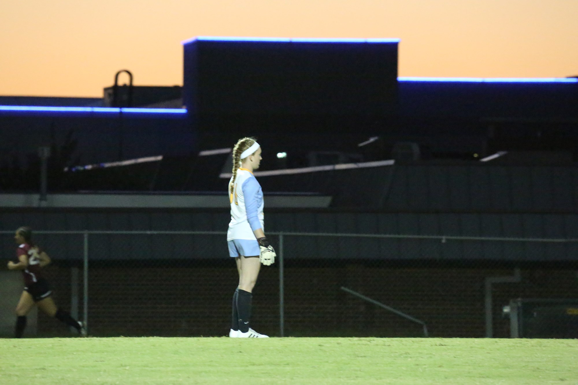 Morgan Magee - 2016 - Women's Soccer - Oklahoma Baptist University ...