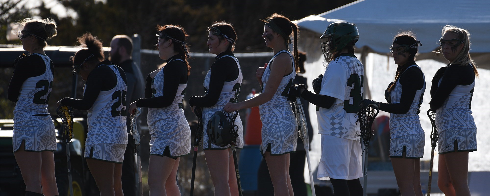 Mackenzie Beaver - 2021 - Women's Lacrosse - Oklahoma Baptist ...