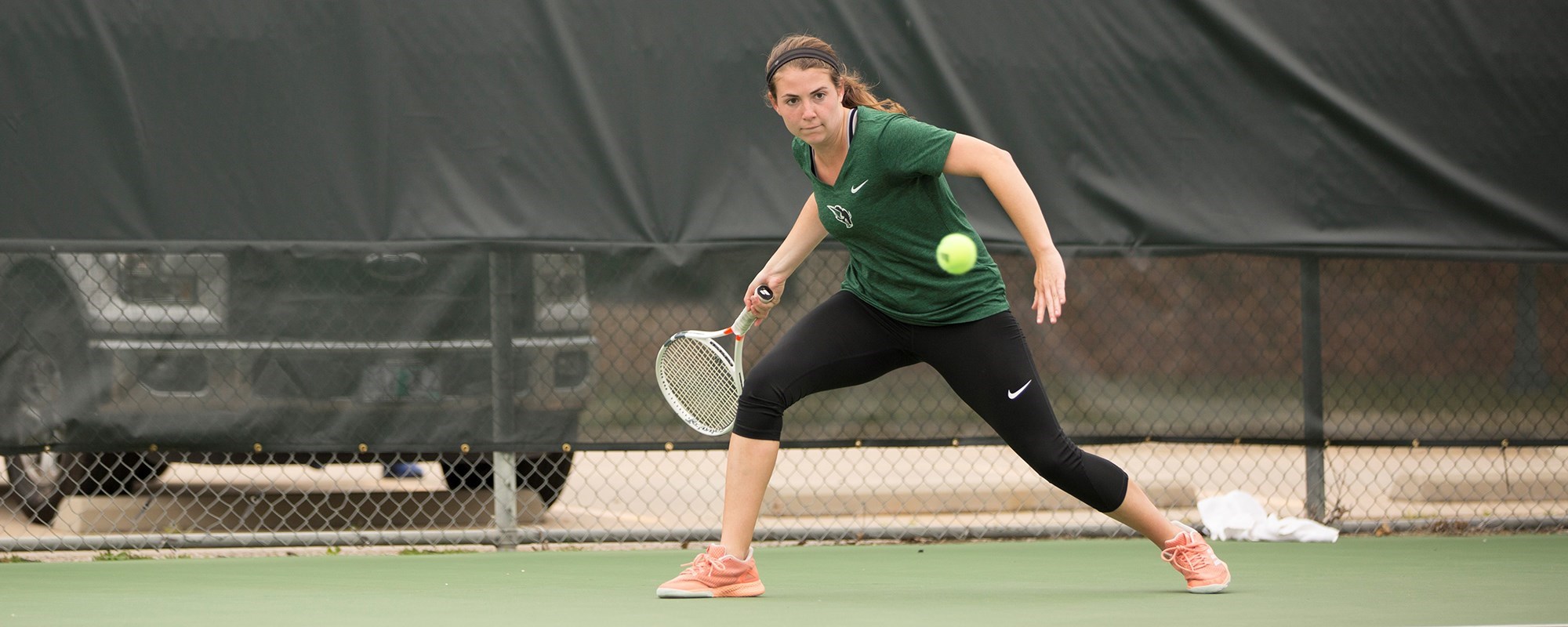 Alex Bowers - 2018-19 - Women's Tennis - Oklahoma Baptist University ...