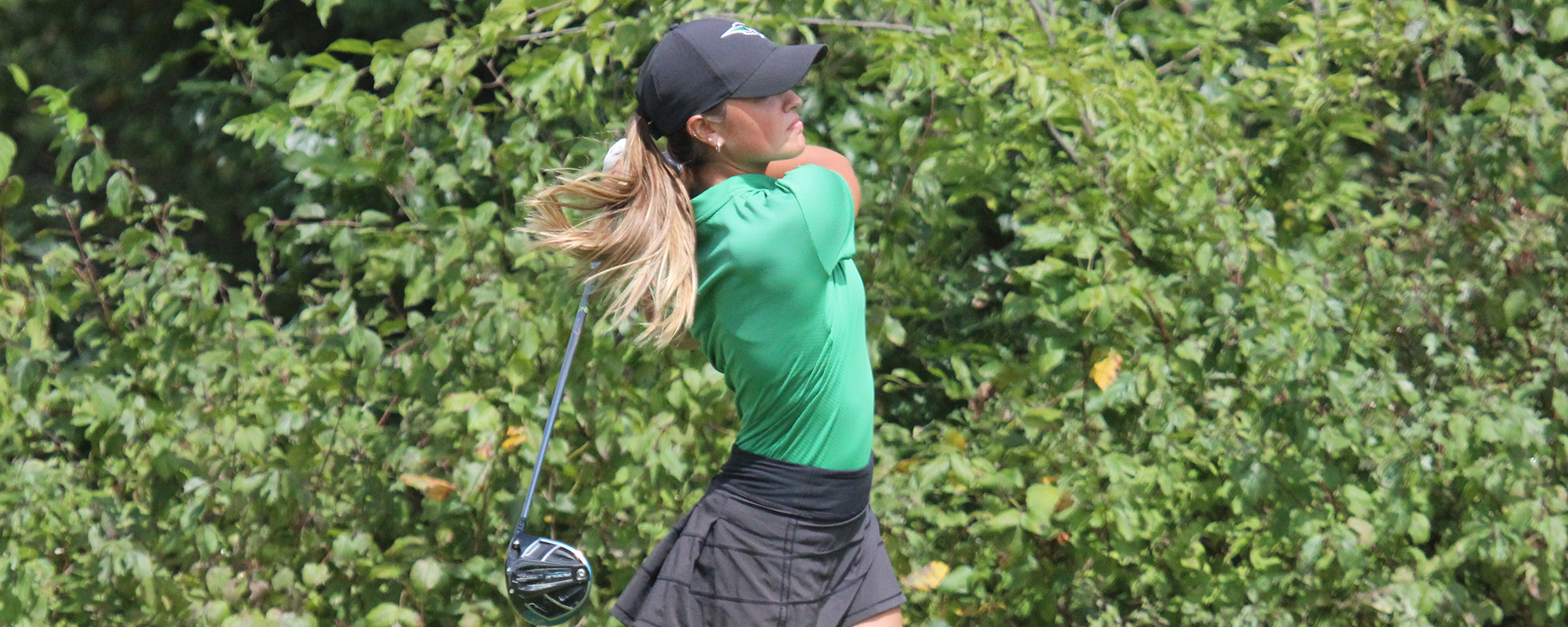 Josie Patterson - 2022-23 - Women's Golf - Oklahoma Baptist University ...