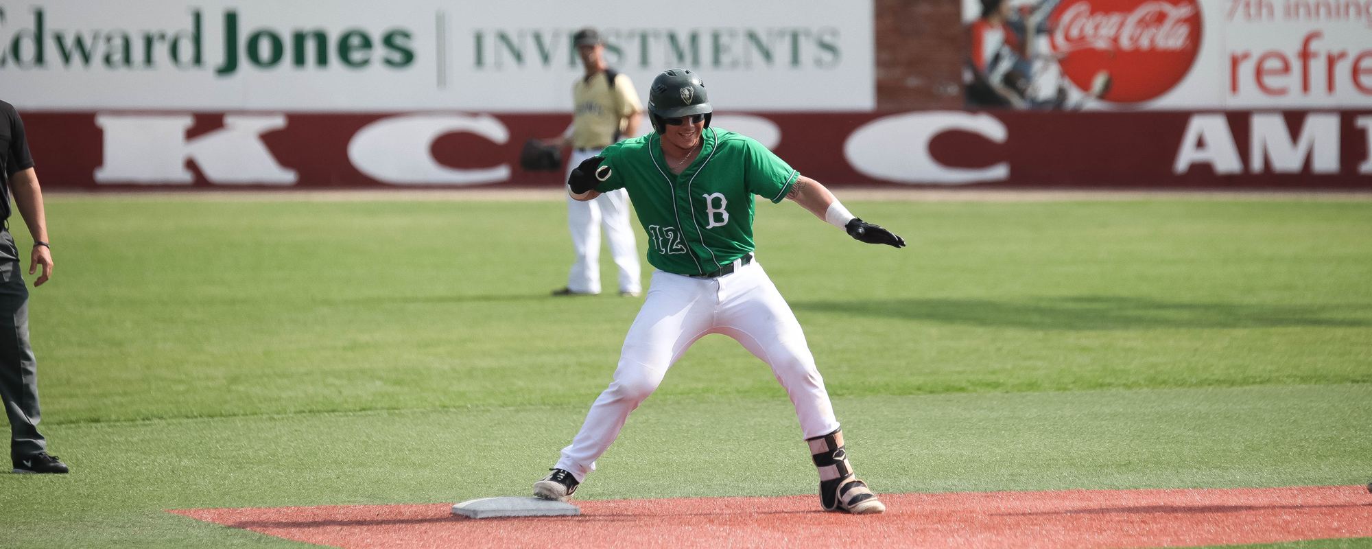Ramon Enriquez - 2021 - Baseball - Oklahoma Baptist University Athletics