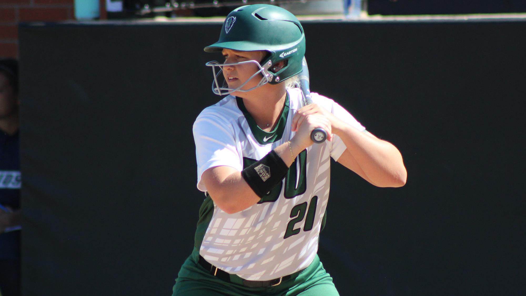 Bison Bats Explode for Big Day as OBU Takes Two - Oklahoma Baptist ...