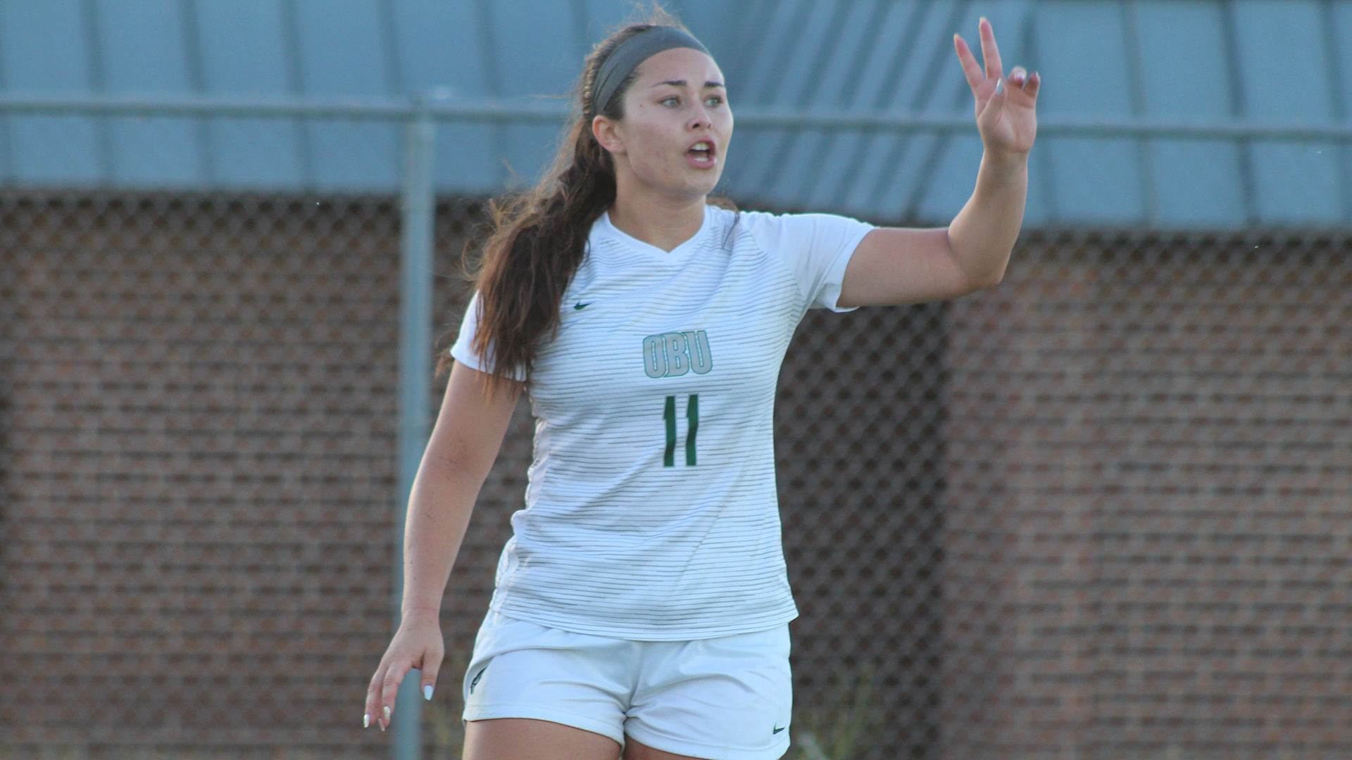 Tori Kitchel - 2021 - Women's Soccer - Oklahoma Baptist University ...