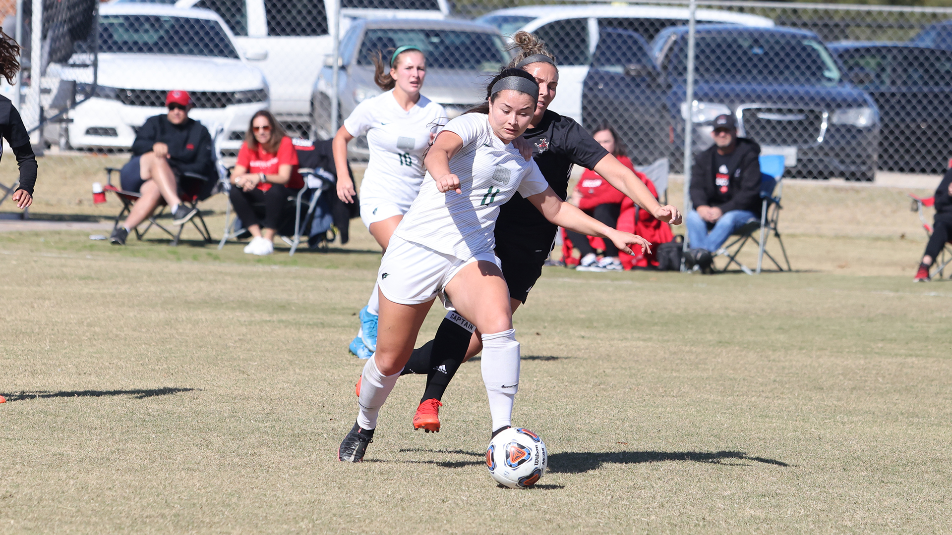 Tori Kitchel - 2021 - Women's Soccer - Oklahoma Baptist University ...