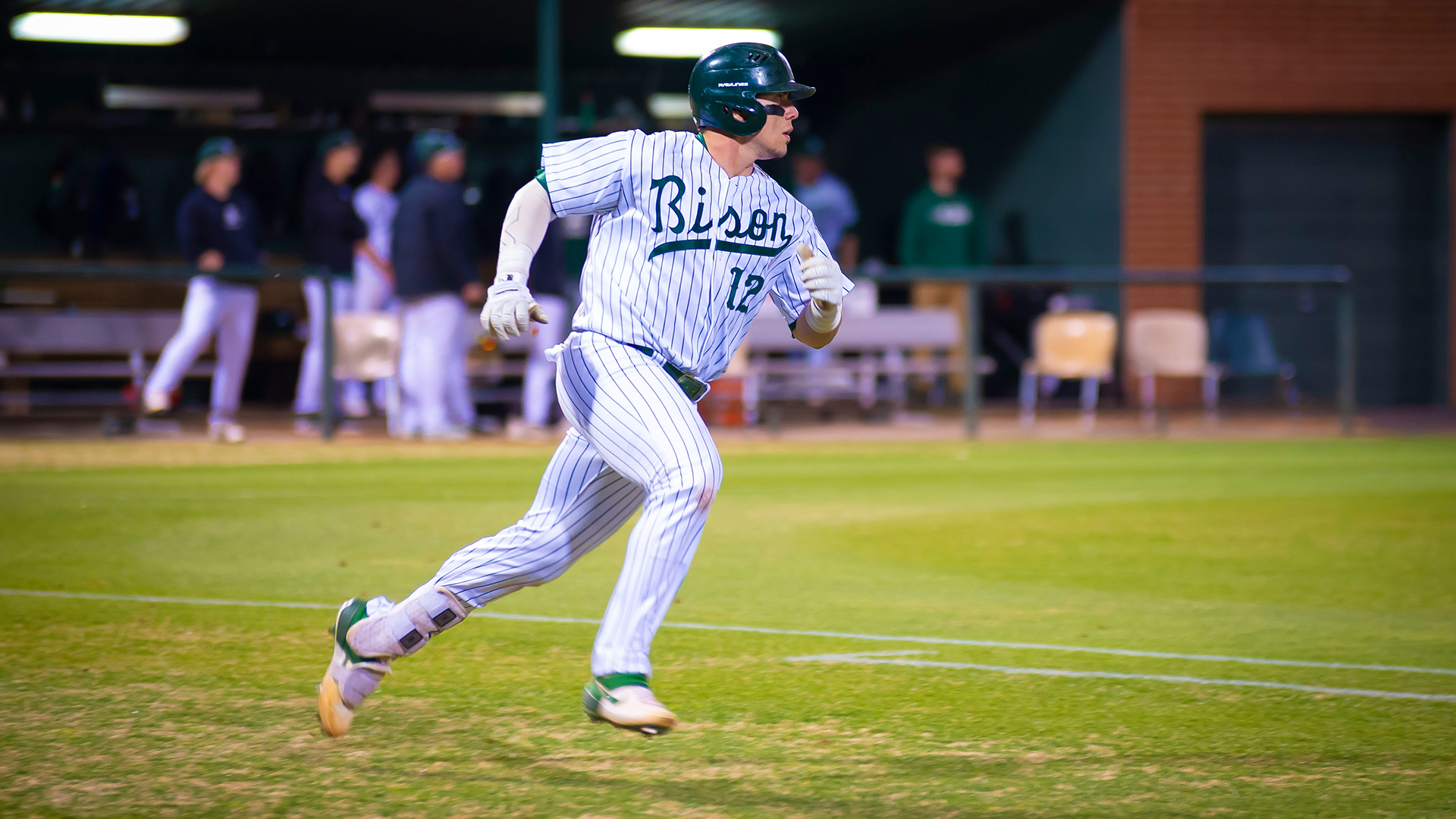 Ramon Enriquez - 2021 - Baseball - Oklahoma Baptist University Athletics