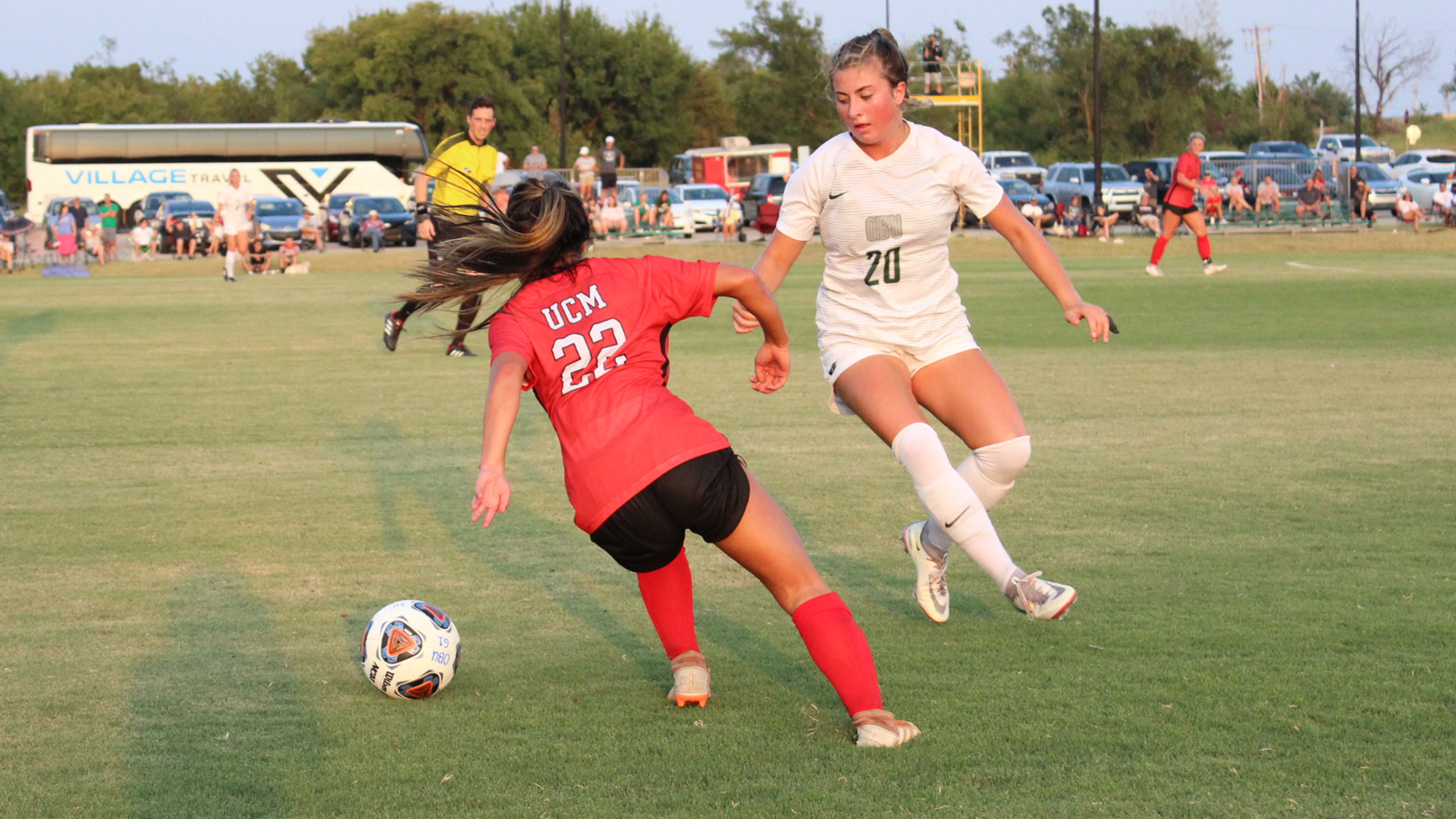 Annie Louthan - 2021 - Women's Soccer - Oklahoma Baptist University ...