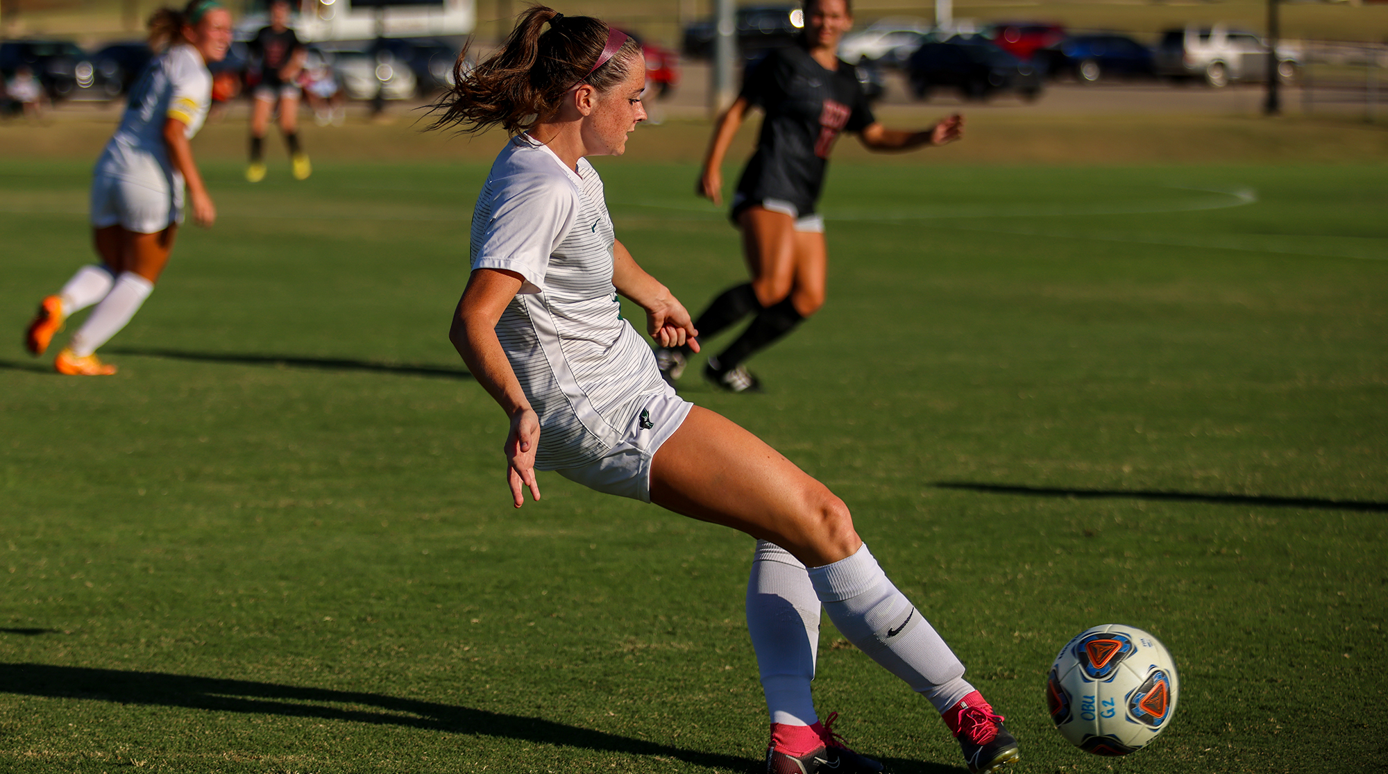 Jadynn Daggs - 2023 - Women's Soccer - Oklahoma Baptist University ...