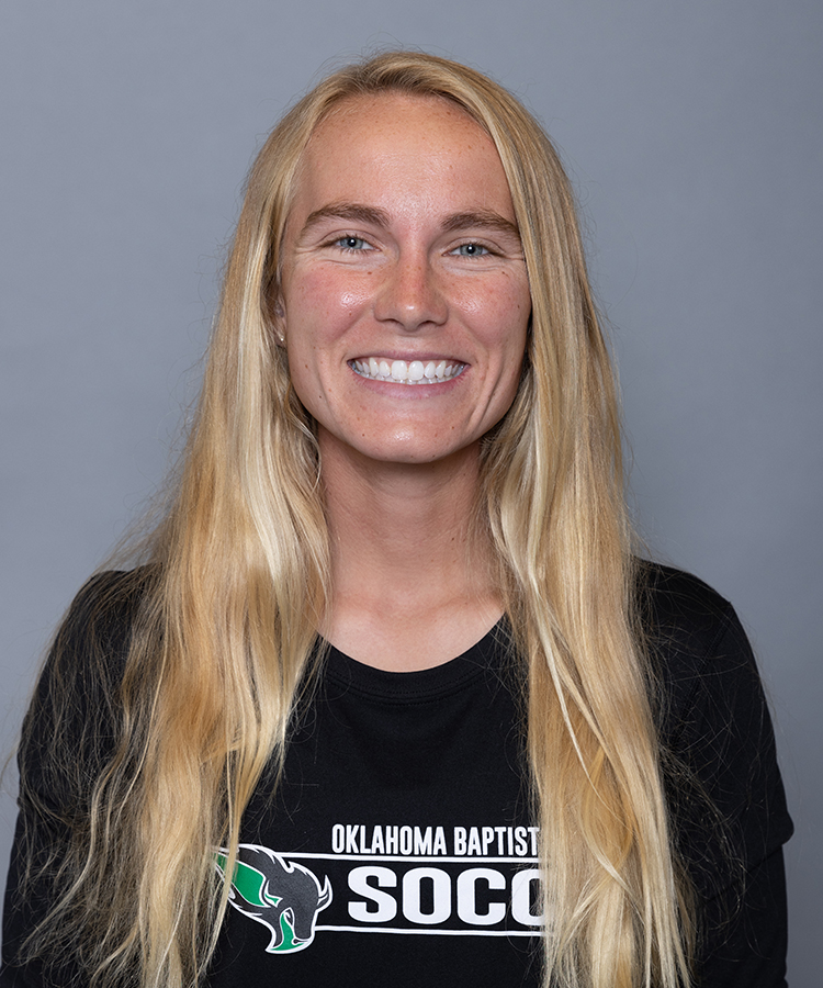 Jen Goethe - Assistant Coach - Women's Soccer Coaches - Oklahoma ...