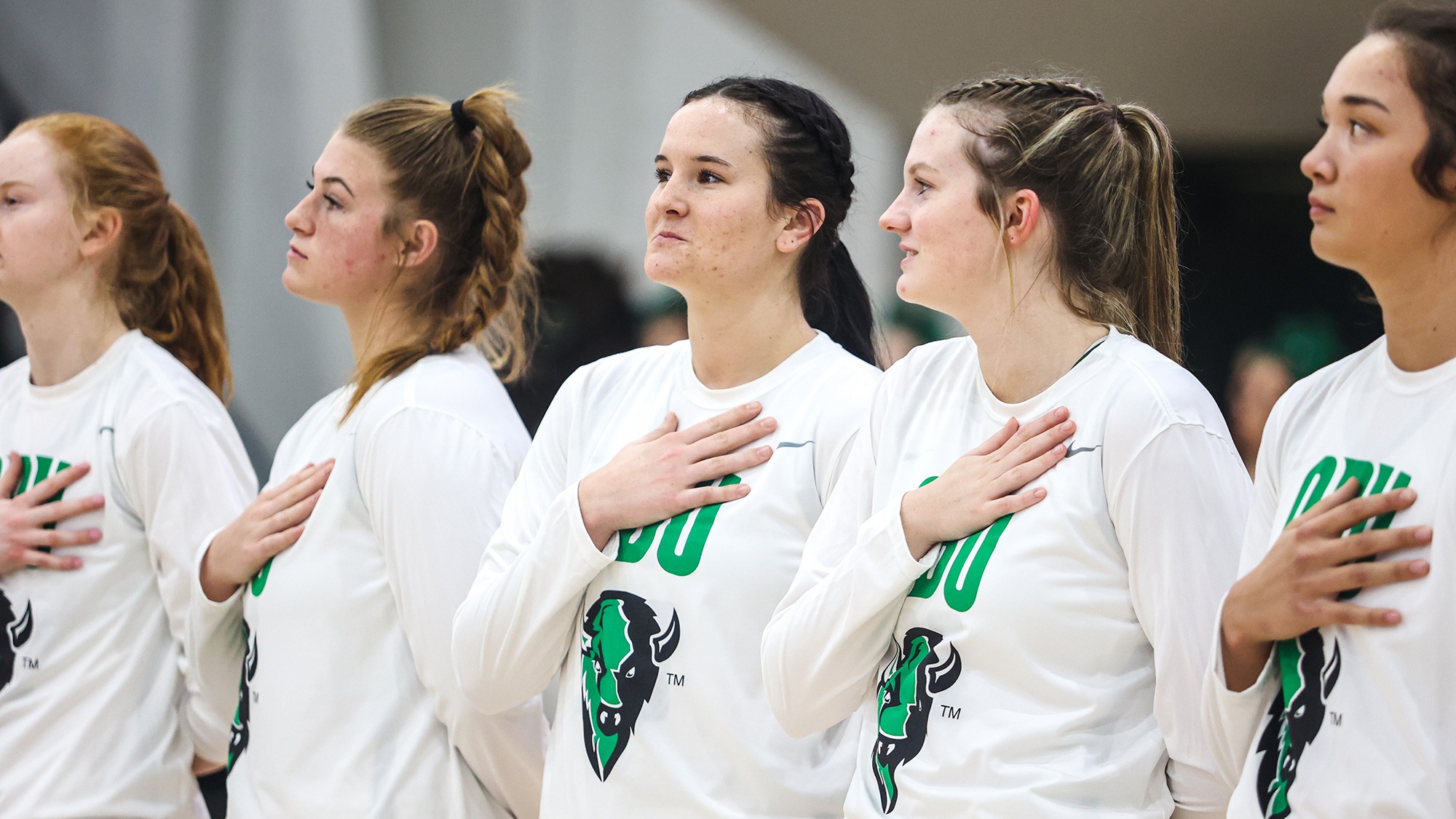 Kamdyn Graves - 2022-23 - Women's Basketball - Oklahoma Baptist ...