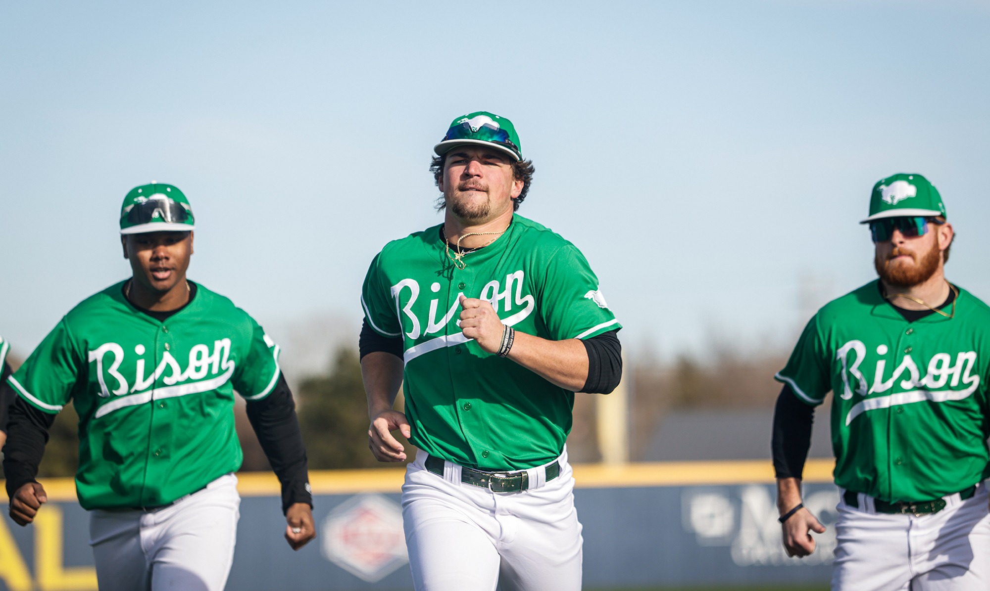 Austin Albright - 2023 - Baseball - Oklahoma Baptist University Athletics