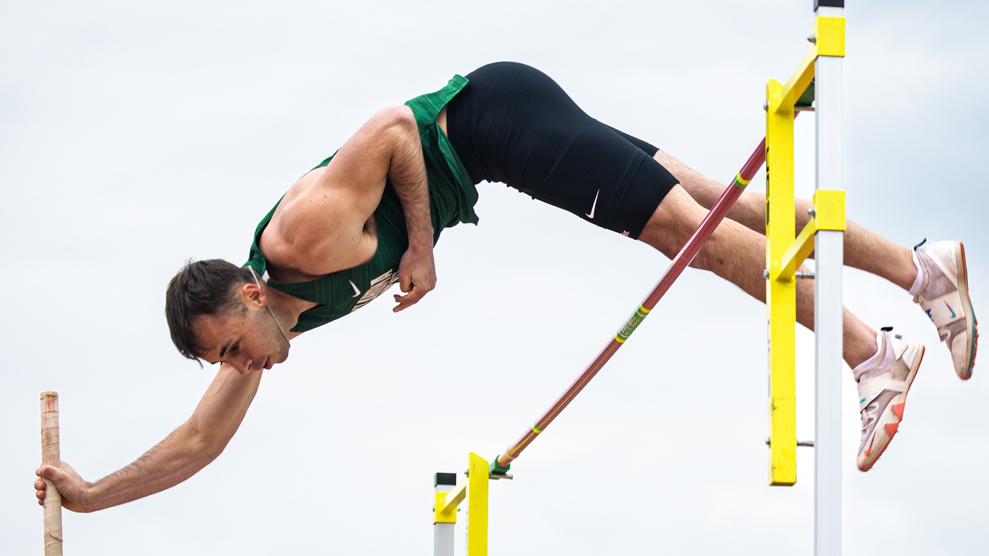 Anthony Phillips - 2023-24 - Men's Track & Field - Oklahoma Baptist ...