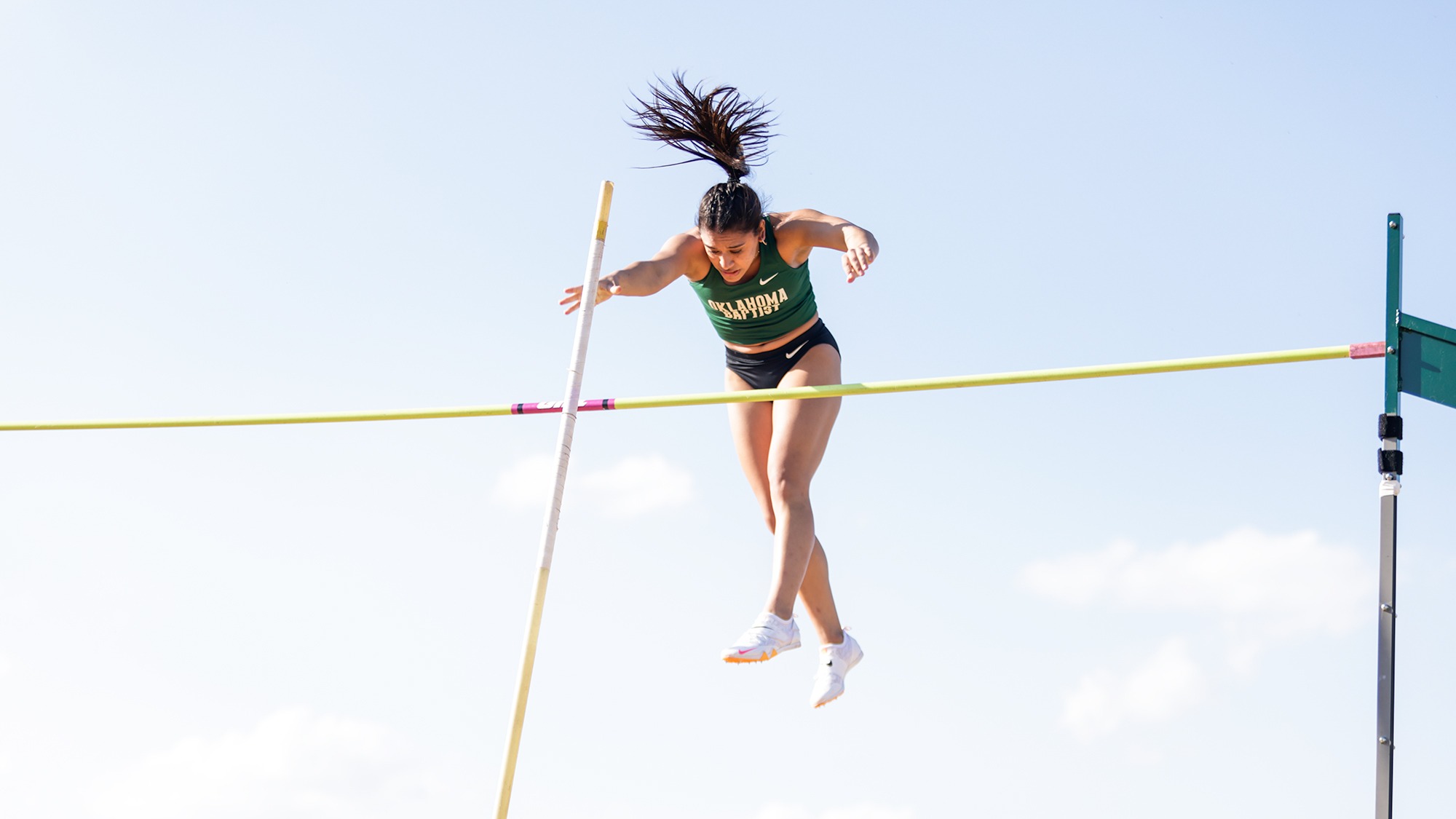 Emily Julian - 2022-23 - Women's Track & Field - Oklahoma Baptist ...