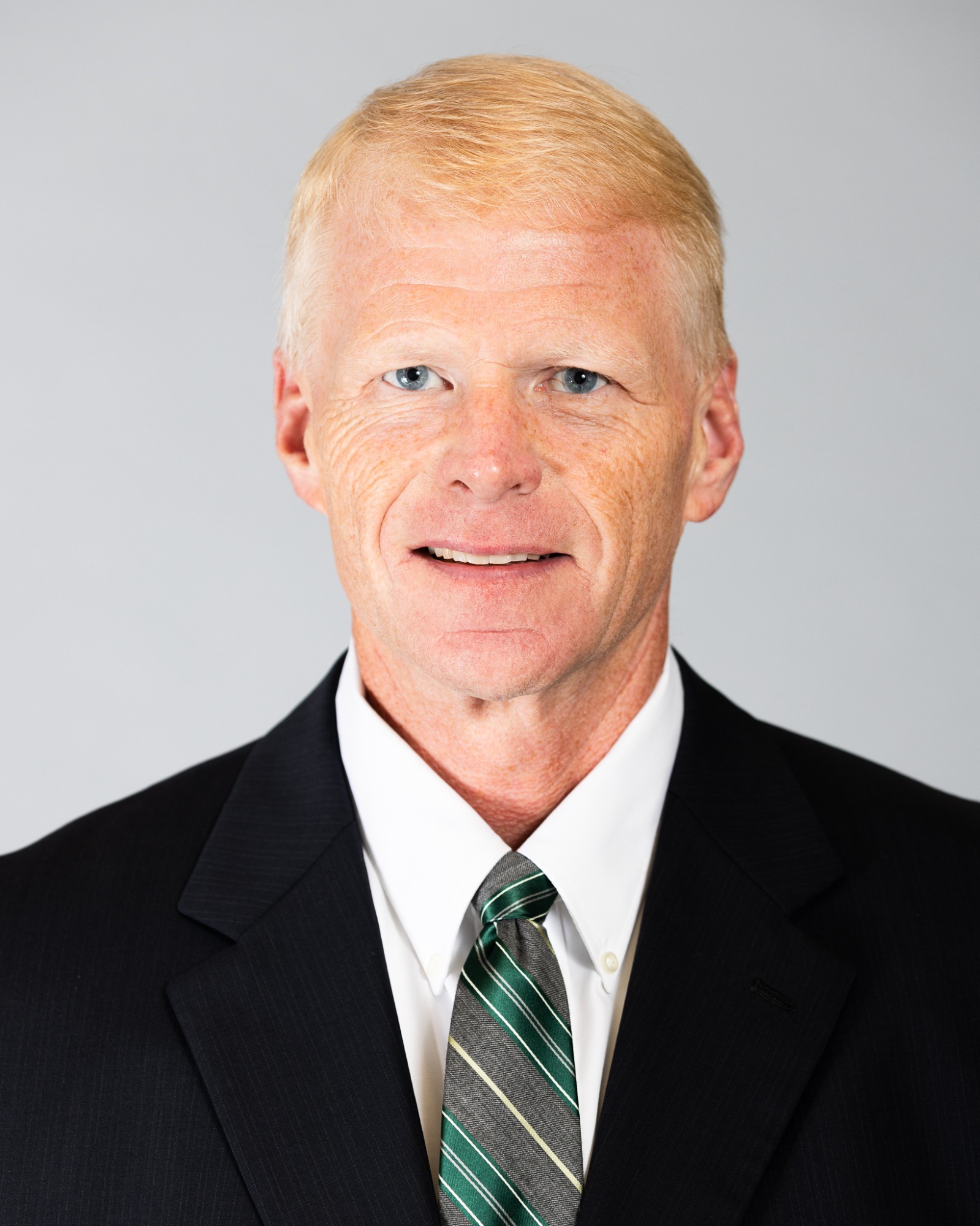 Football Coaches - Oklahoma Baptist University Athletics