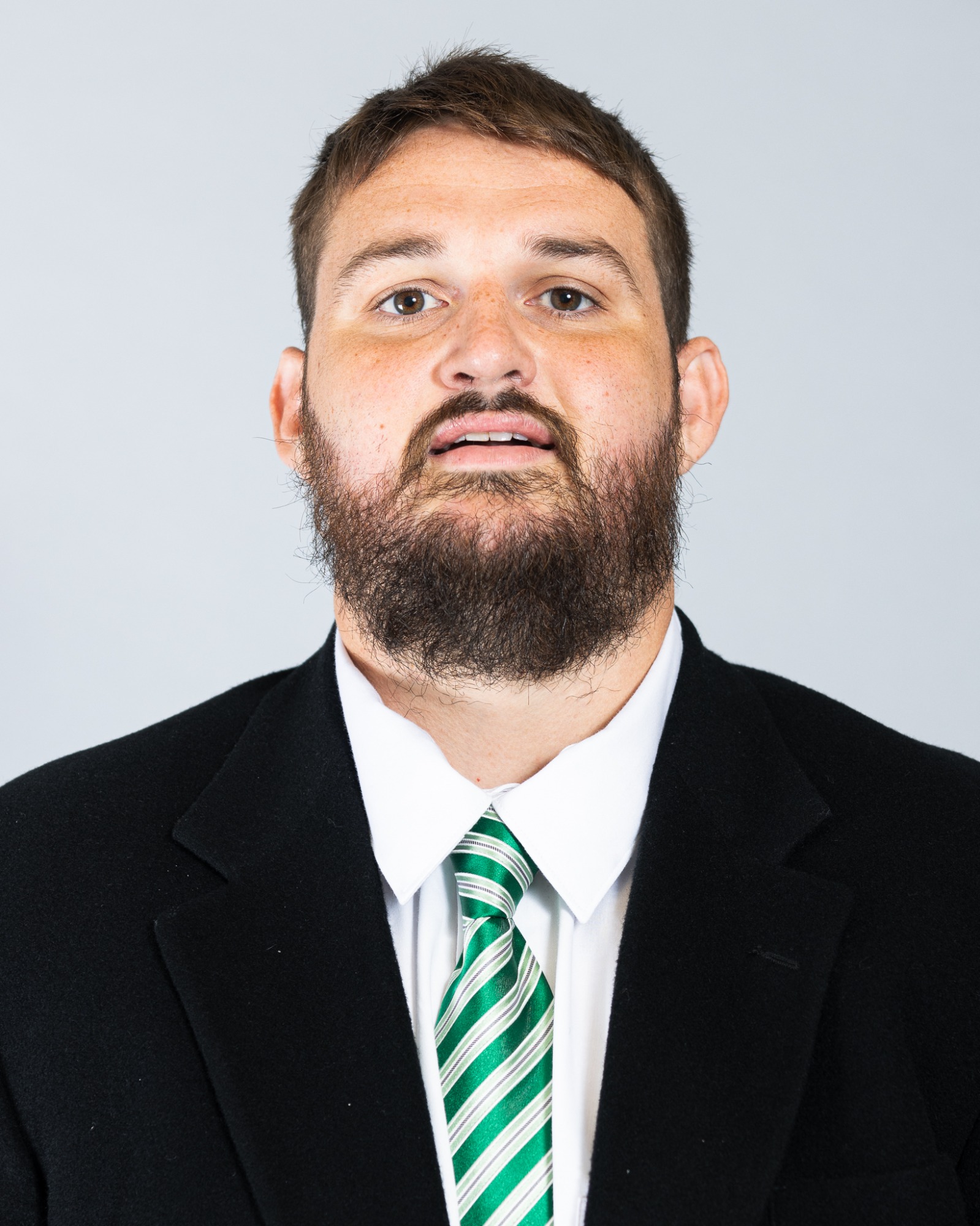 Tyler Roberts - Defensive Coordinator / Outside Linebackers - Football ...