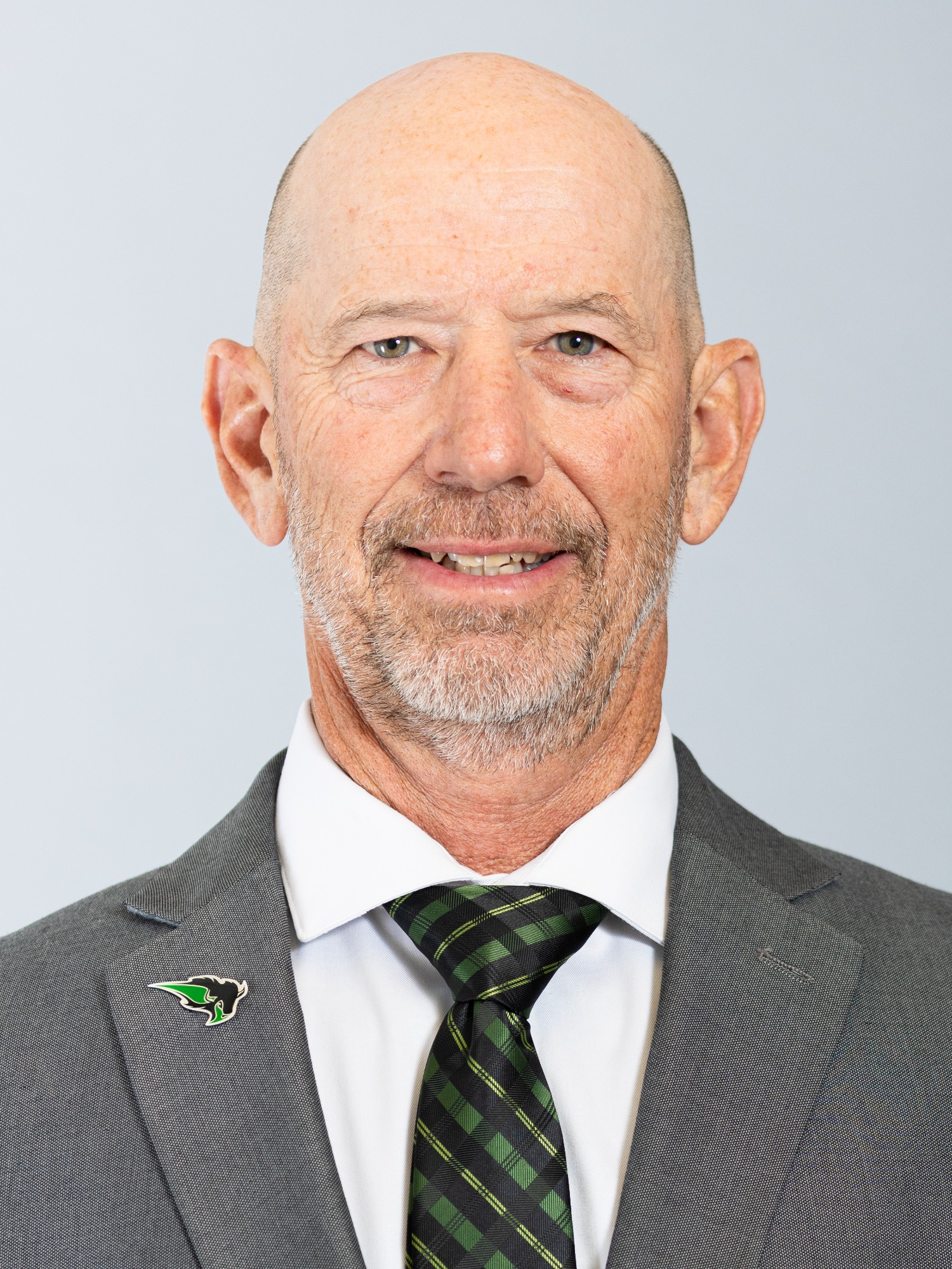 Football Coaches - Oklahoma Baptist University Athletics