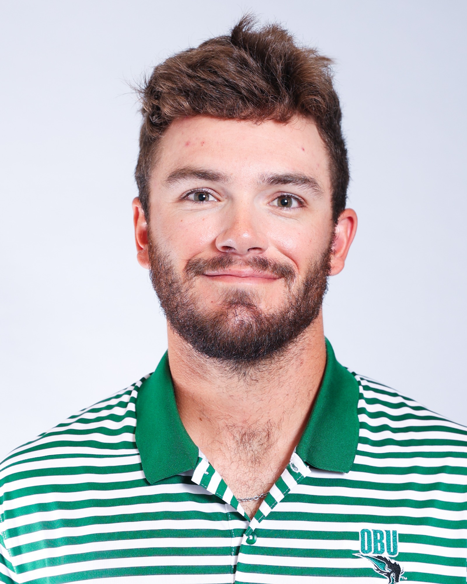 Trace Maddux - Assistant Coach - Baseball Coaches - Oklahoma Baptist ...