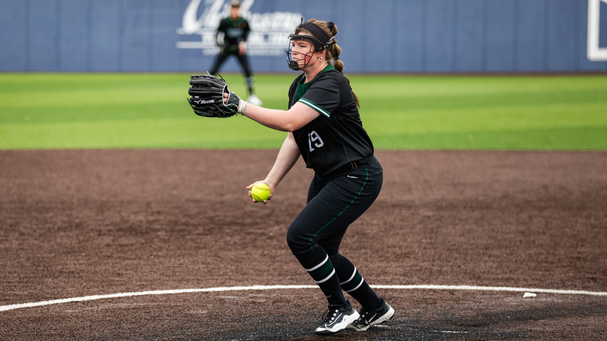 Maggie Place - 2024 - Softball - Oklahoma Baptist University Athletics