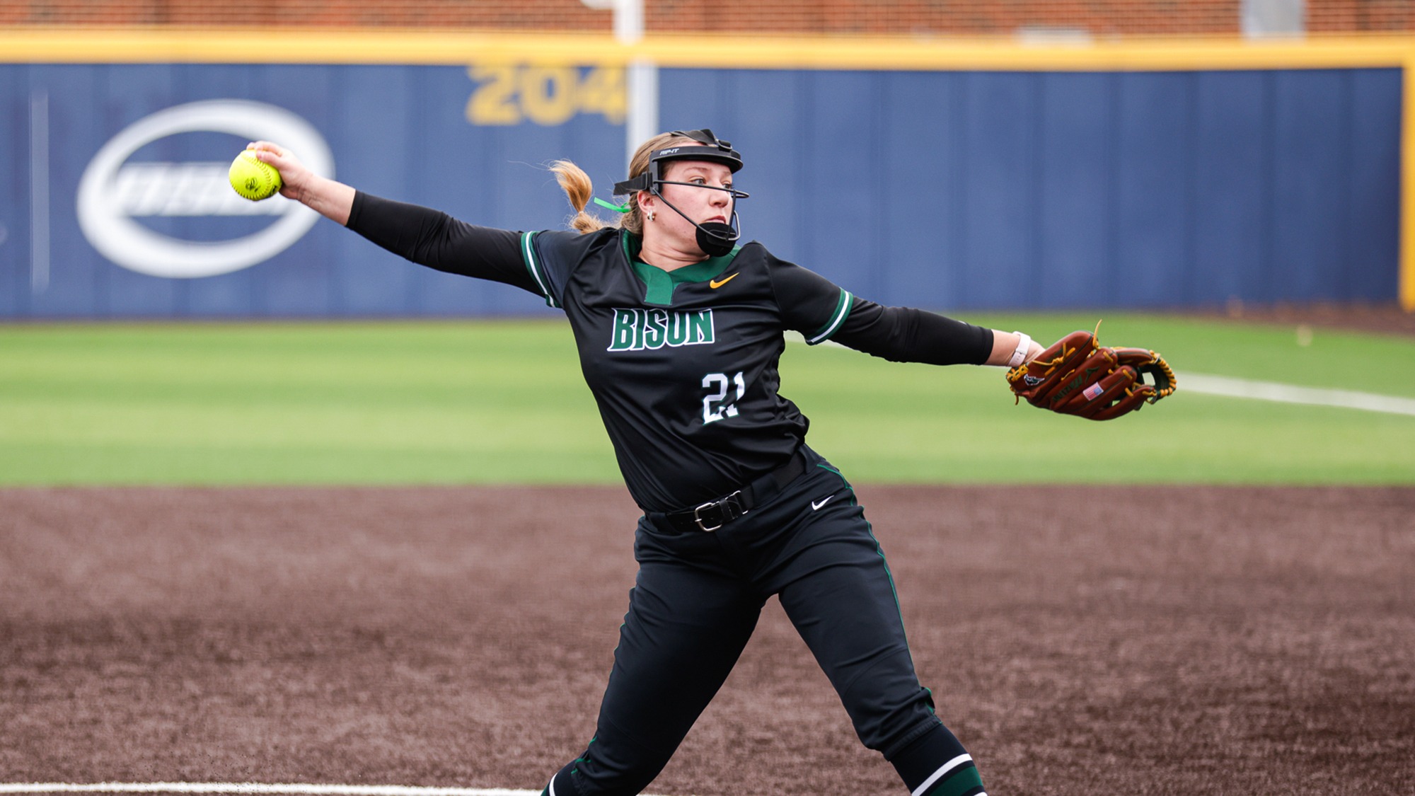 Bison Sweep Day Two at Raising Cane's Festival - Oklahoma Baptist ...