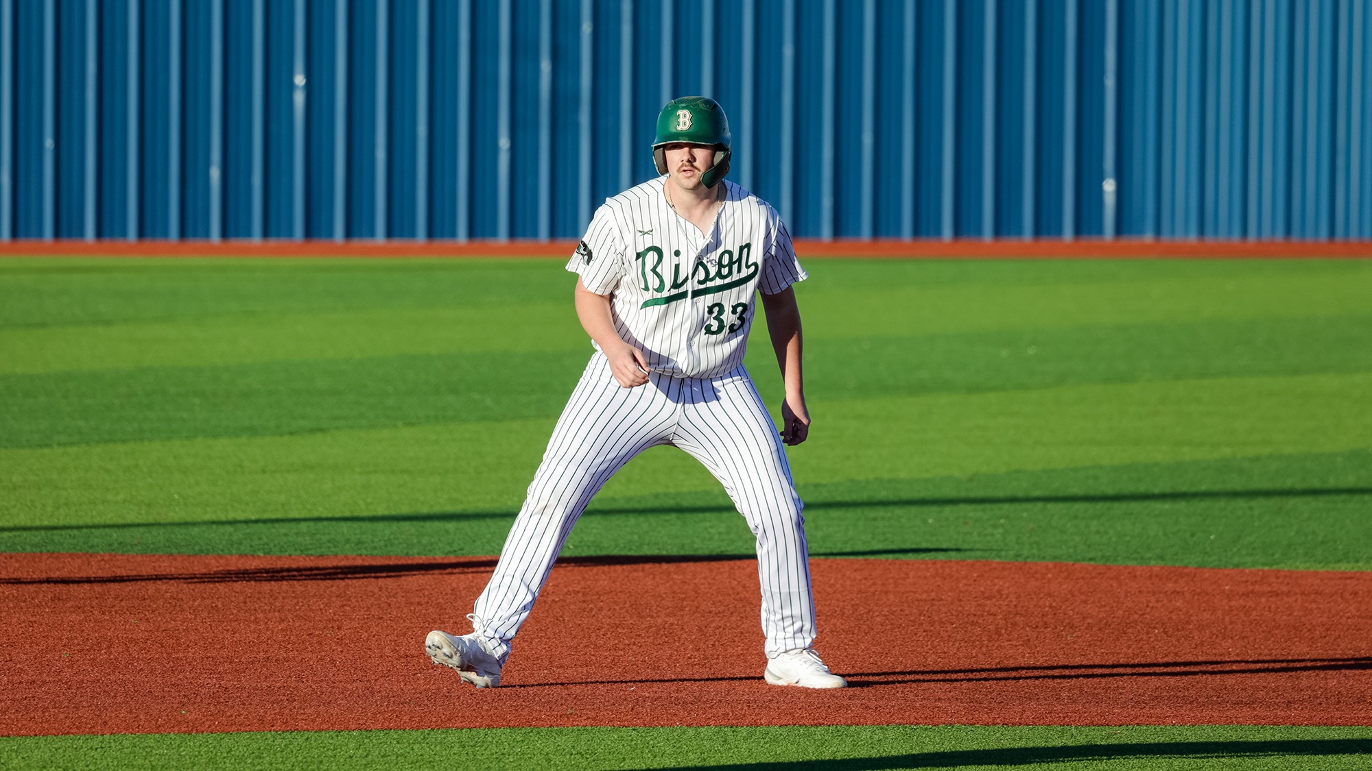 Troy Shields - 2024 - Baseball - Oklahoma Baptist University Athletics