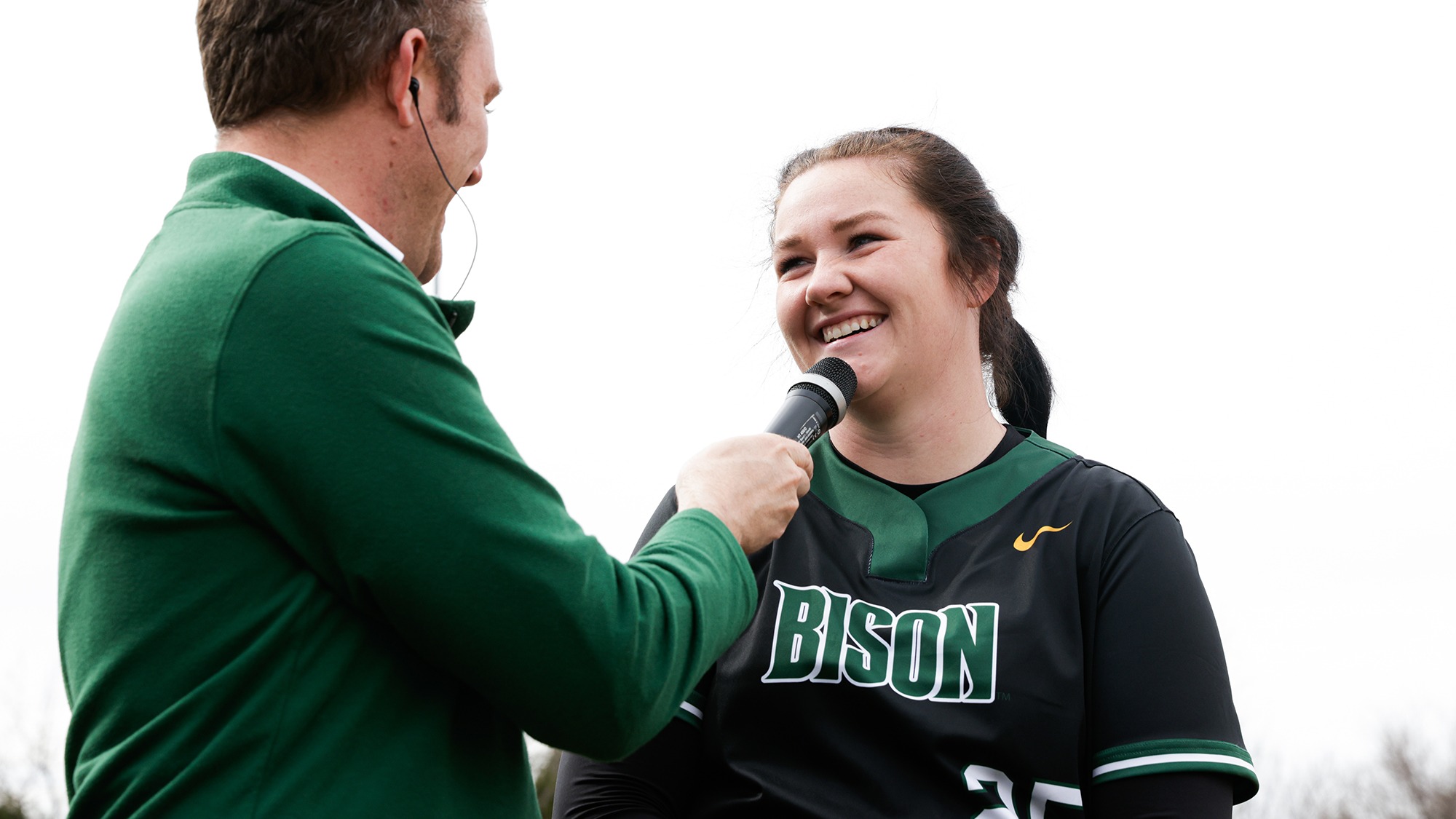 Kayleigh Jones - 2024 - Softball - Oklahoma Baptist University Athletics