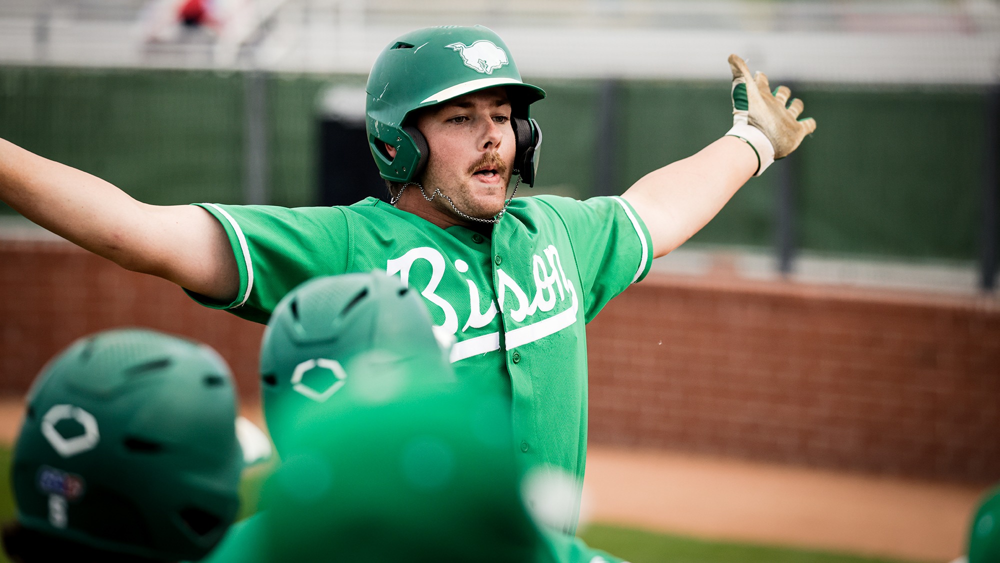 Troy Shields - 2024 - Baseball - Oklahoma Baptist University Athletics