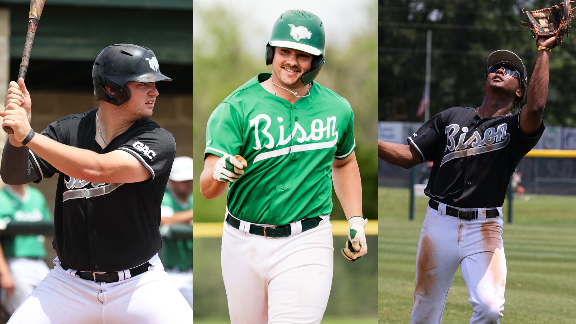 Shields Earns NCBWA Recognition - Oklahoma Baptist University Athletics