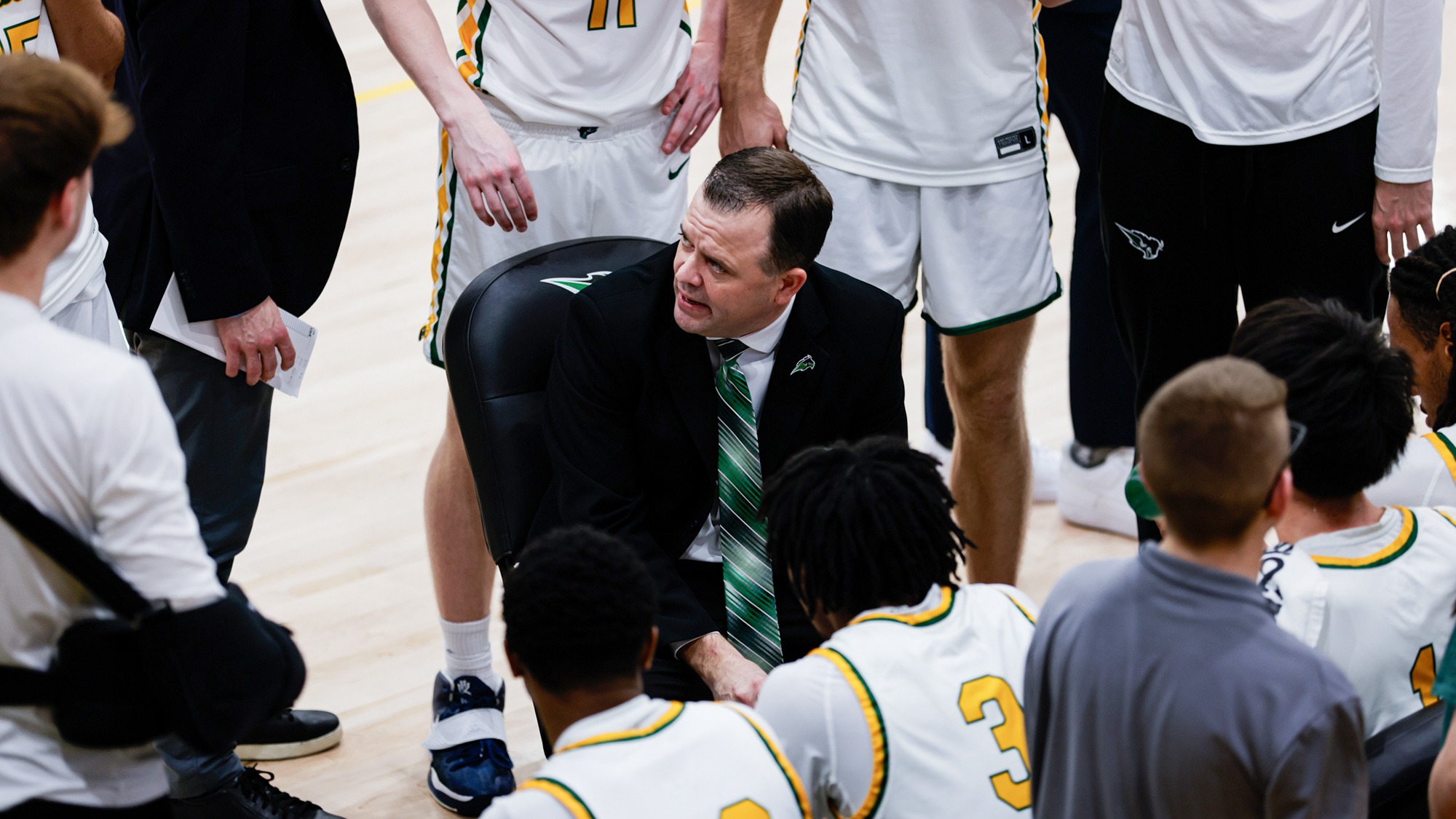 Bison Ink Curry to 2024 Hoops Signing Class - Oklahoma Baptist ...