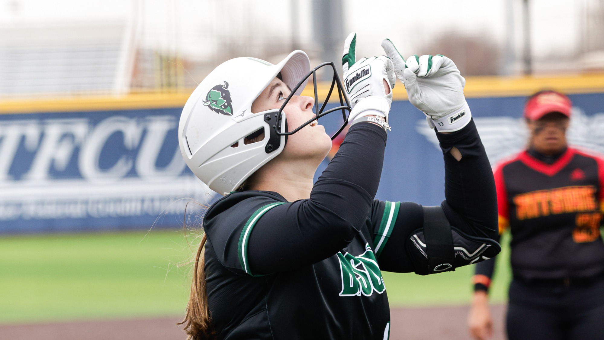 Sam Maples Resigns as Bison Softball Head Coach - Oklahoma Baptist ...