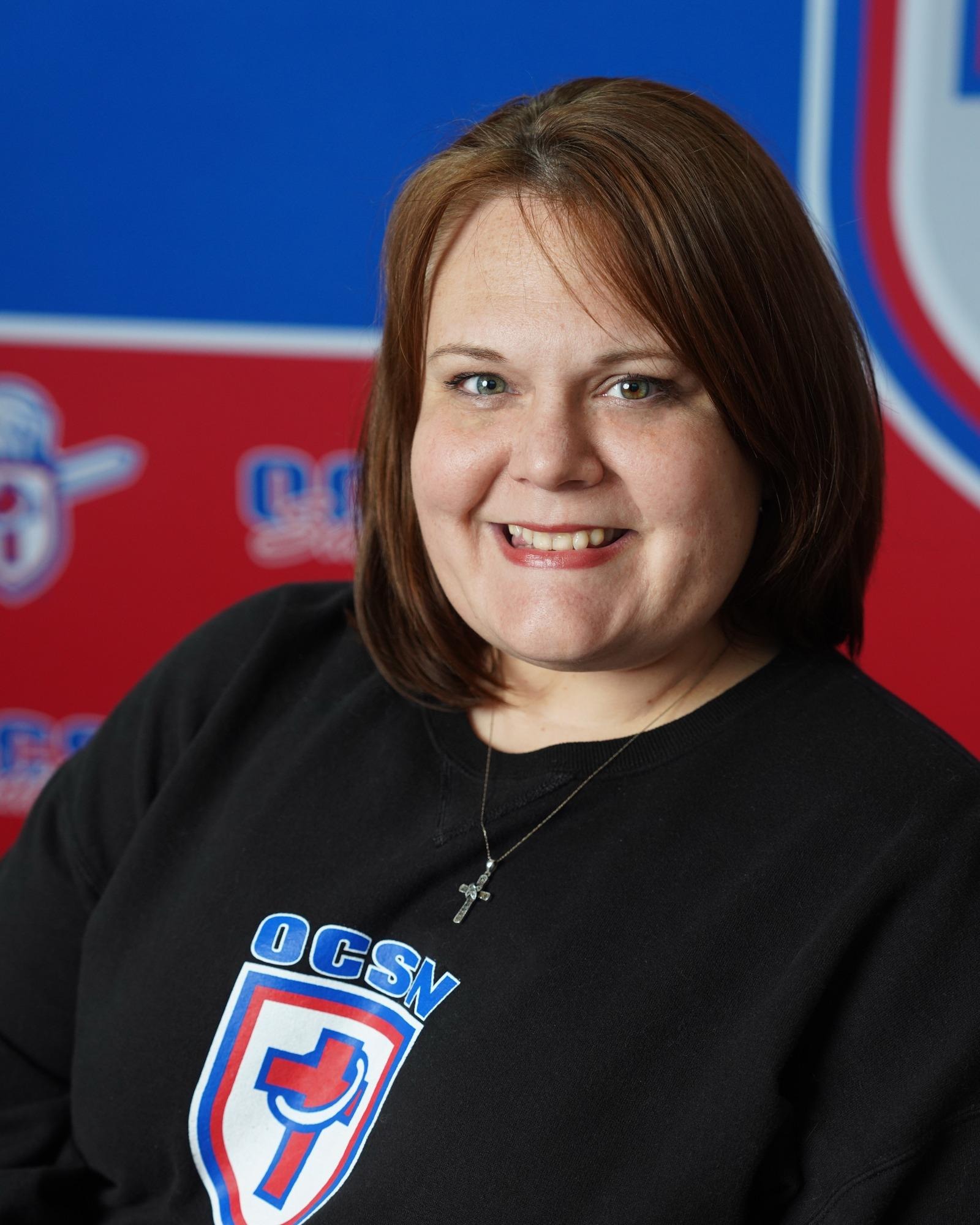Faculty Spotlight: Holly Emig - Oklahoma Christian School