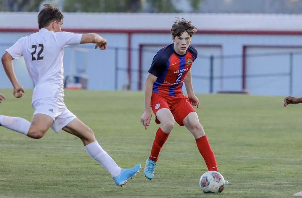 Wrap Up On The OCS Girls And Boys Soccer Invitational - Oklahoma ...