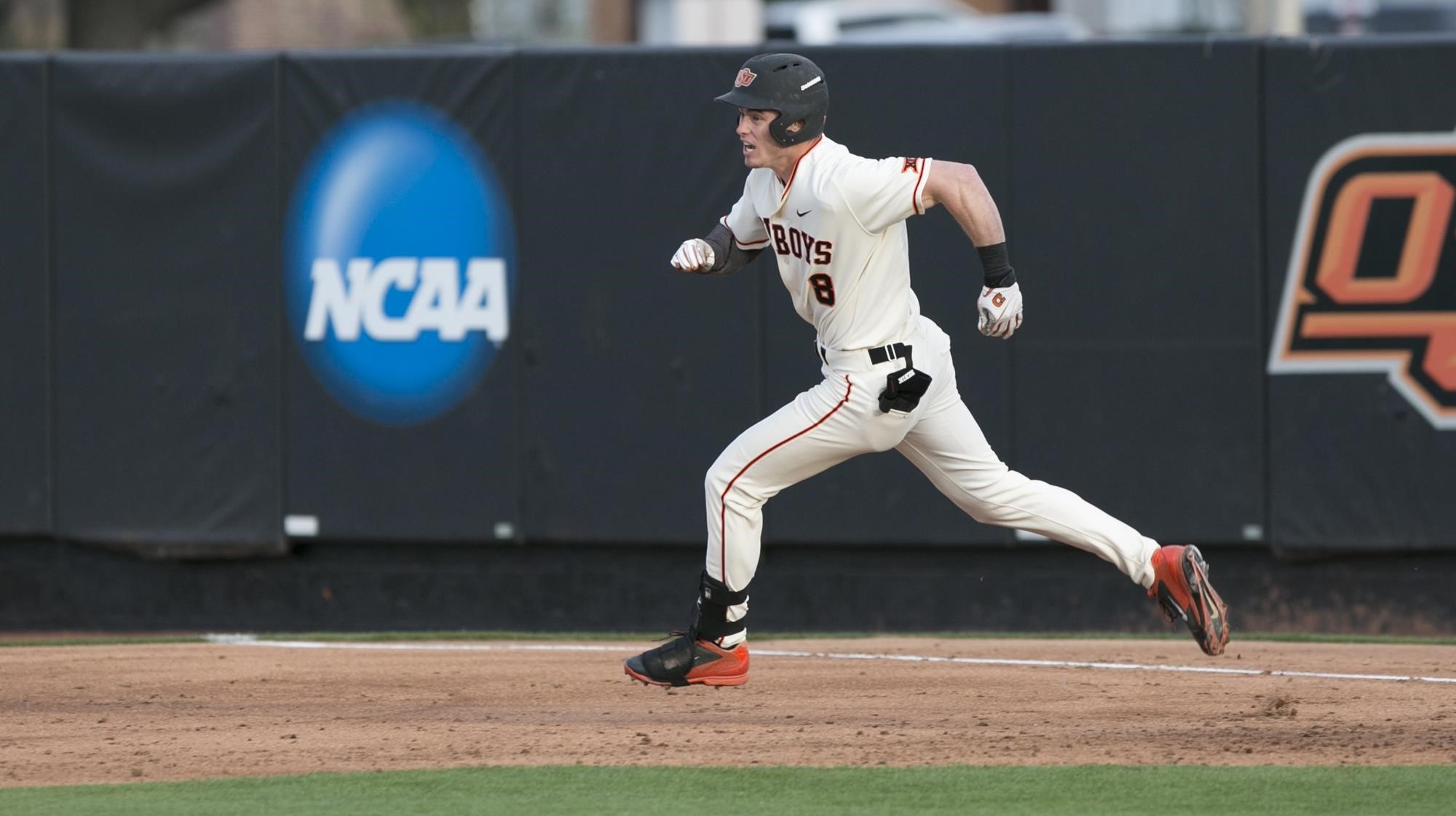 Ryan Sluder - 2017 - Cowboy Baseball - Oklahoma State University Athletics